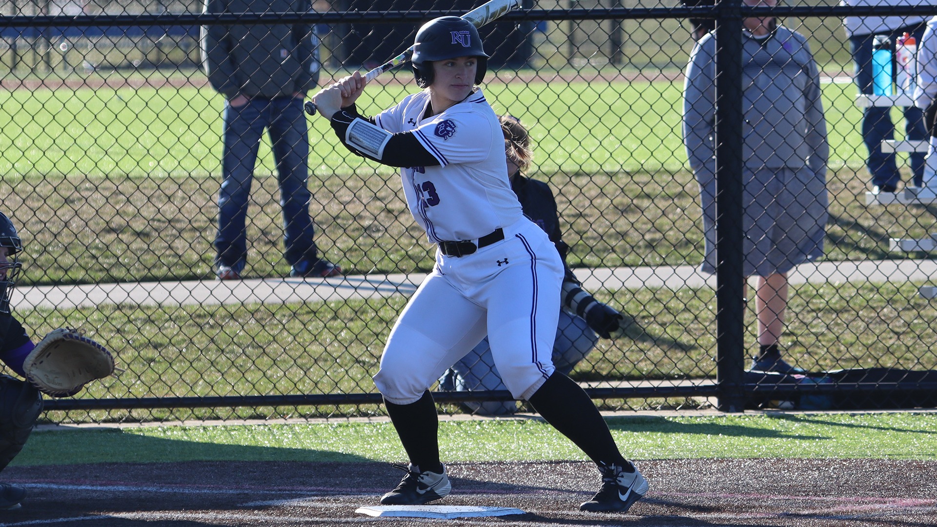 Candace Kipp - 2023 - Softball - Rockford University