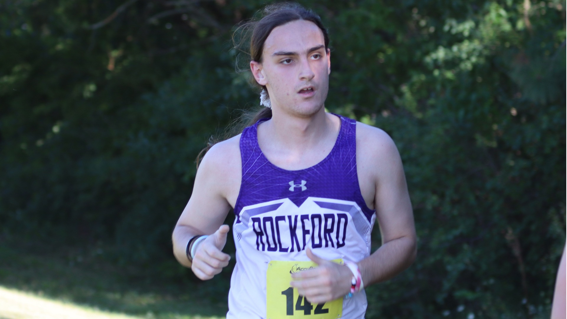 Scarlet Torrisi - 2023 - Men's Cross Country - Rockford University