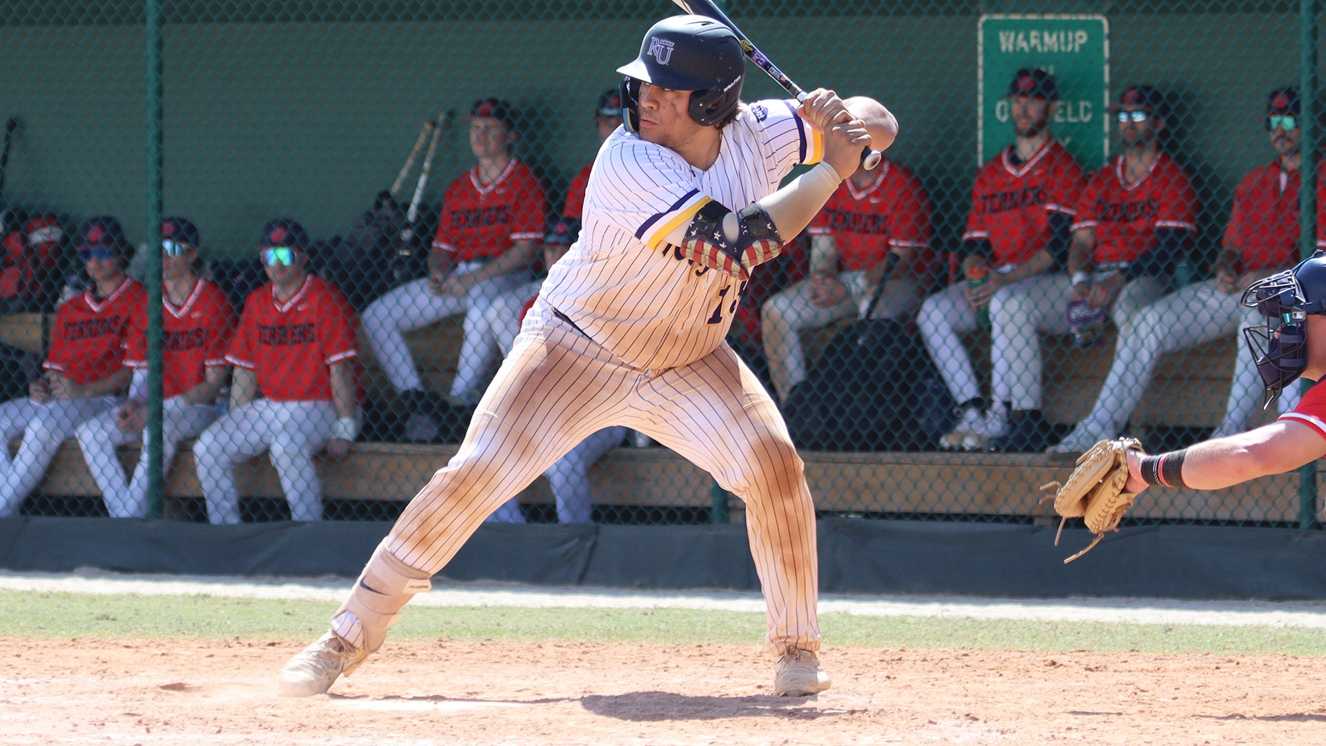 Alex Perez - 2024 - Baseball - Rockford University