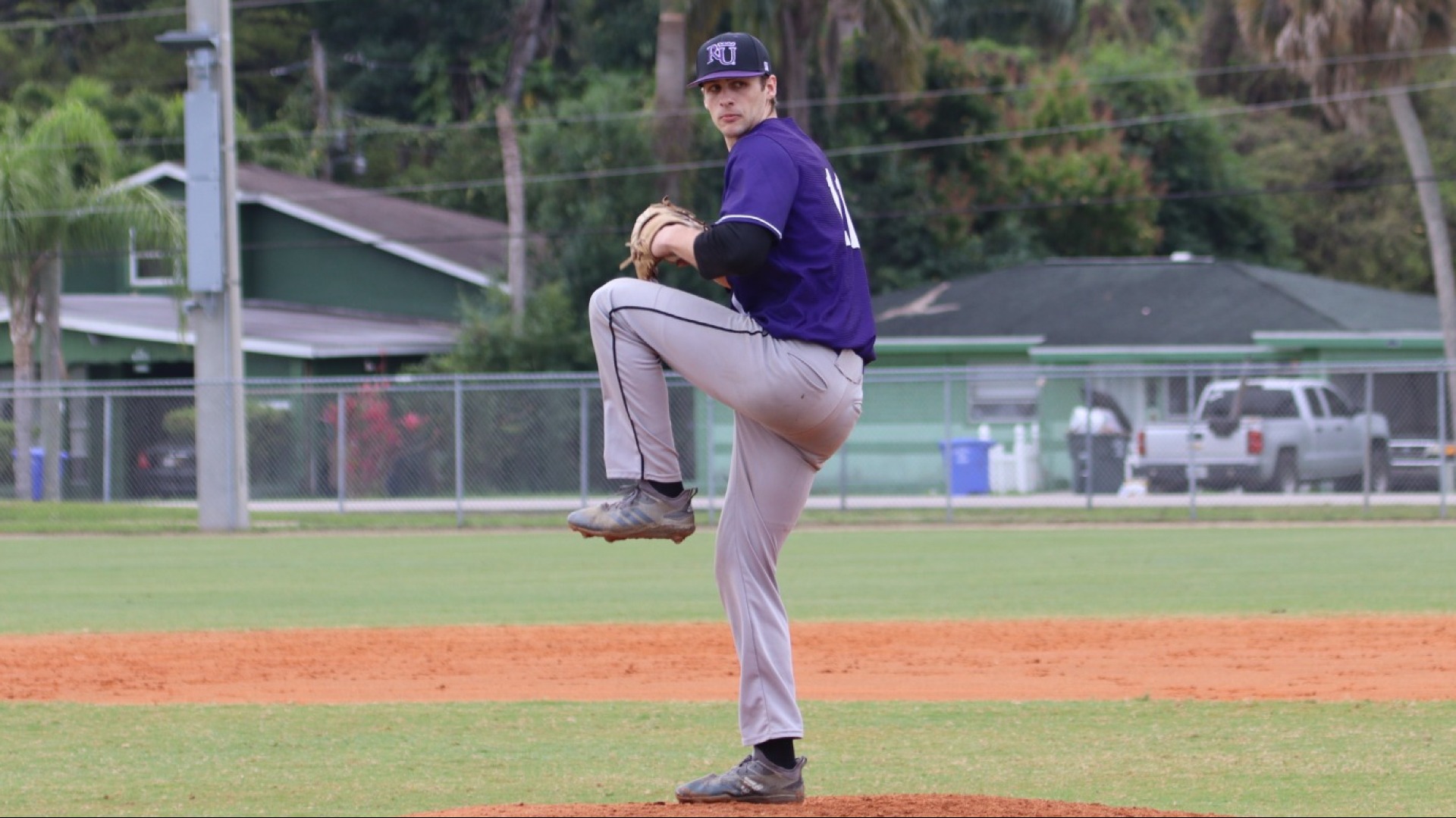 Paul Turelli - 2024 - Baseball - Rockford University