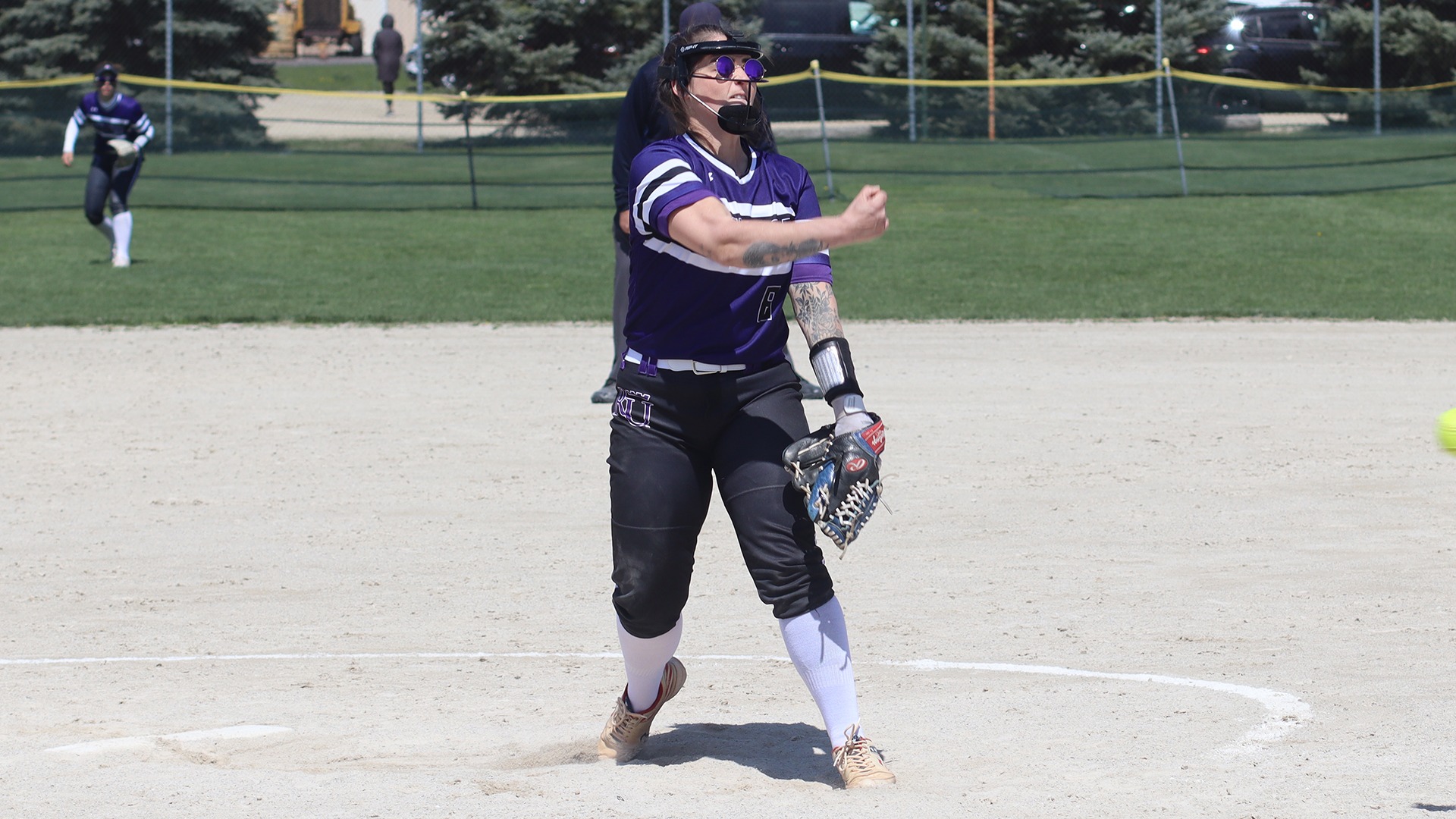 Rylee Klema - 2024 - Softball - Rockford University
