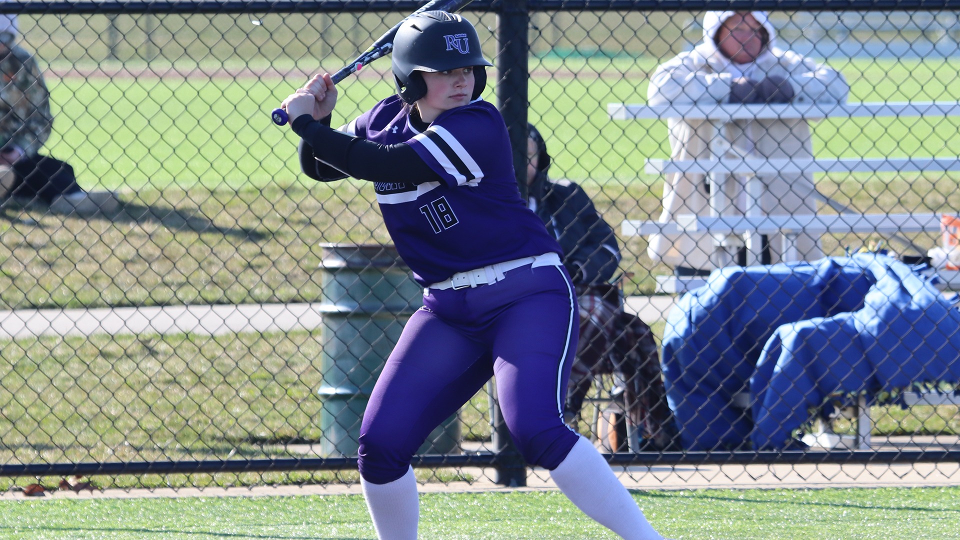 Emily Down - 2024 - Softball - Rockford University