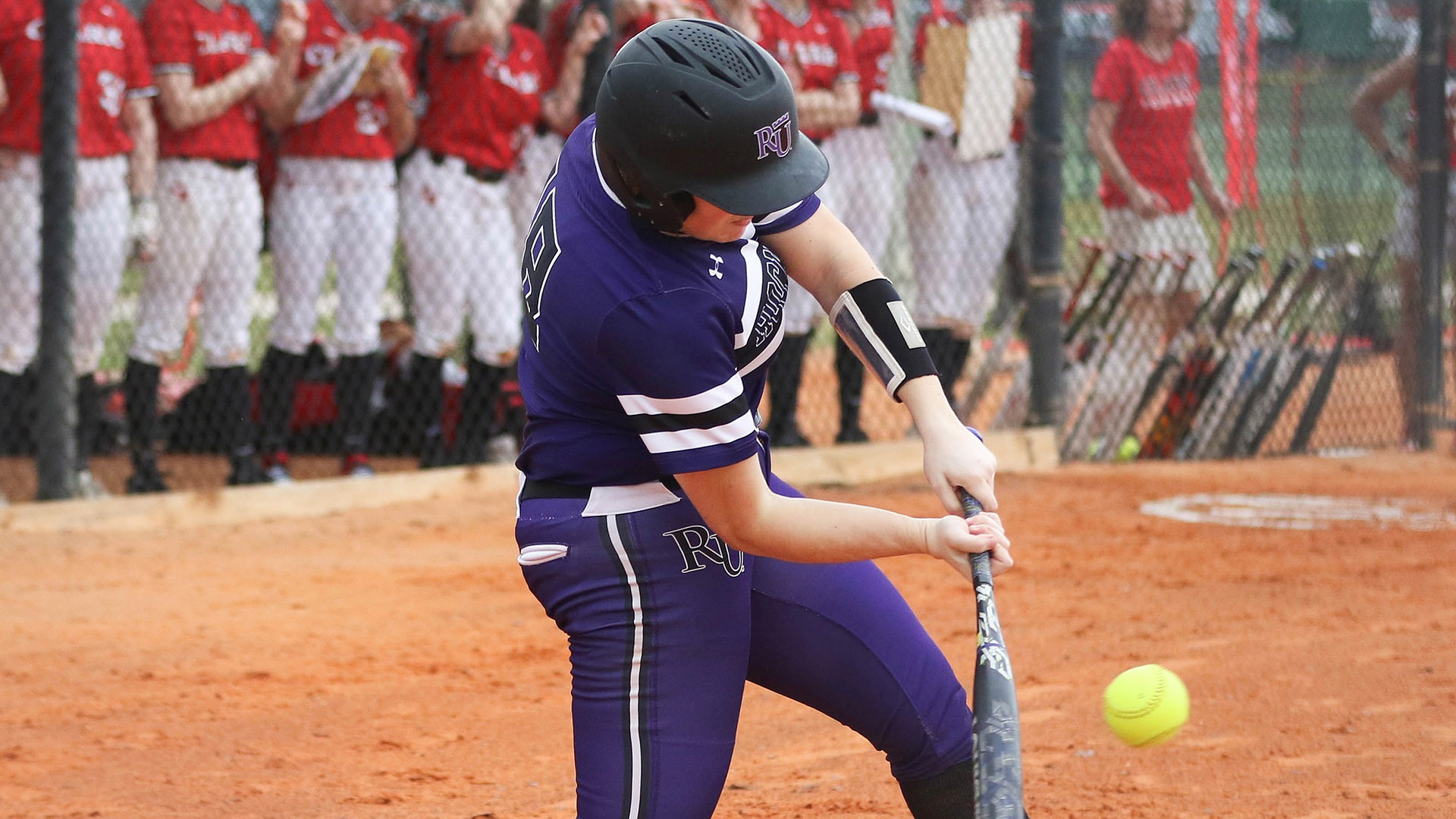 Emily Down - 2024 - Softball - Rockford University