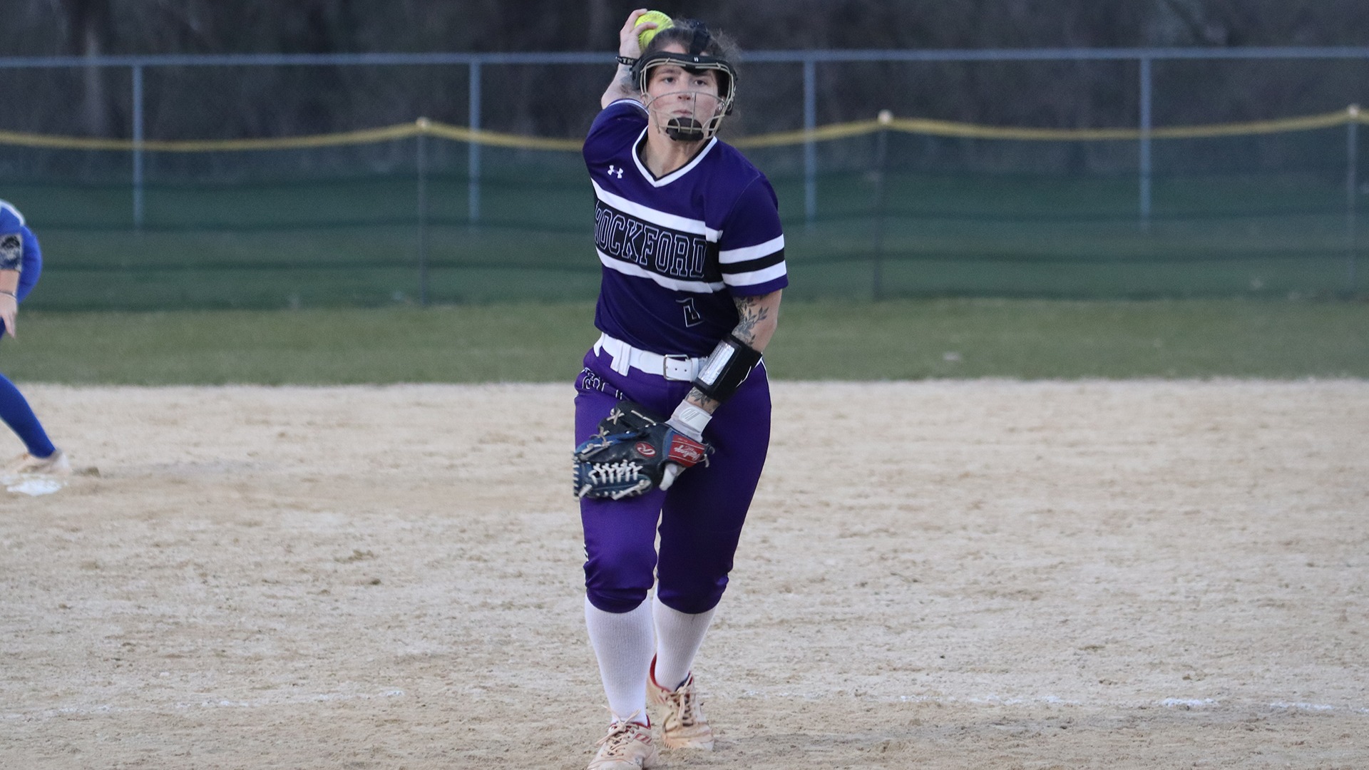 Rylee Klema - 2024 - Softball - Rockford University