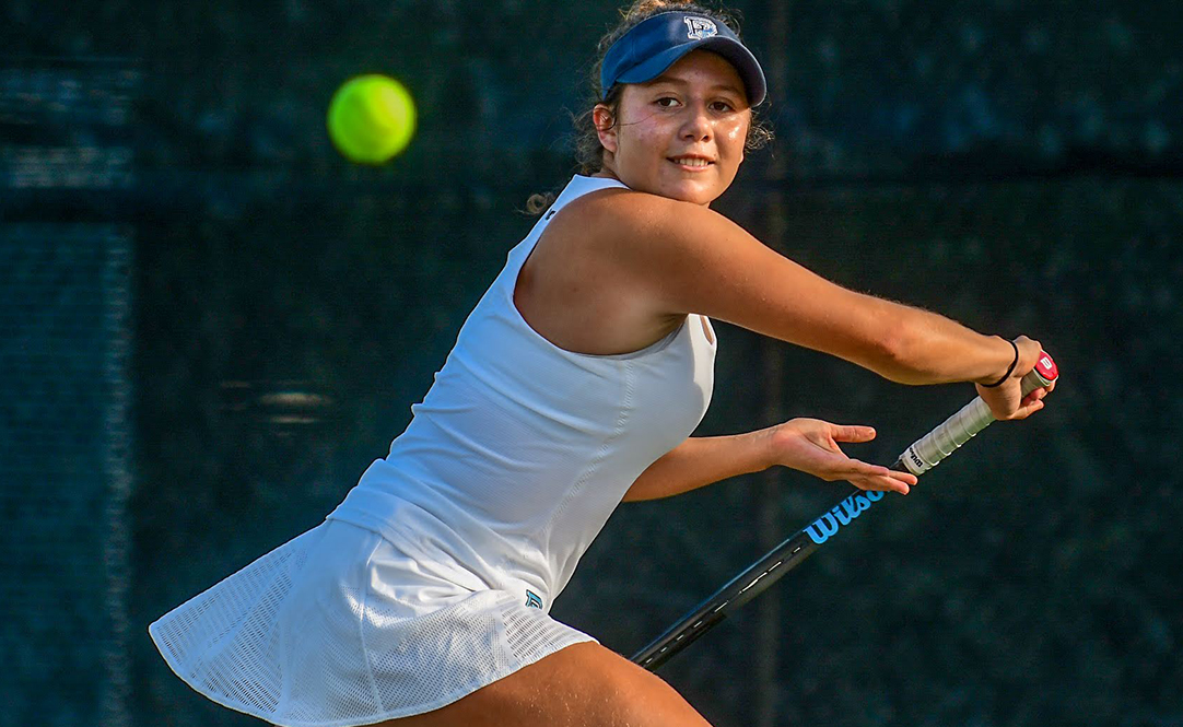 Rhody Shuts Out Hawks for First A-10 Win - University of Rhode Island