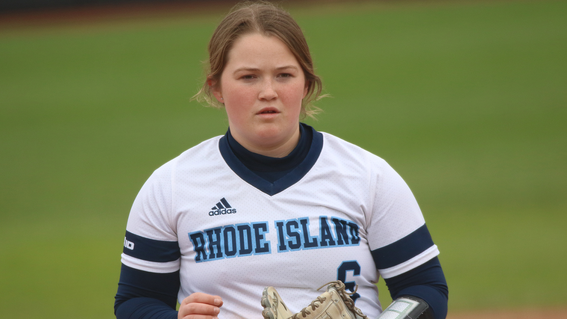 CeCe Sidley - 2023 - Softball - University of Rhode Island