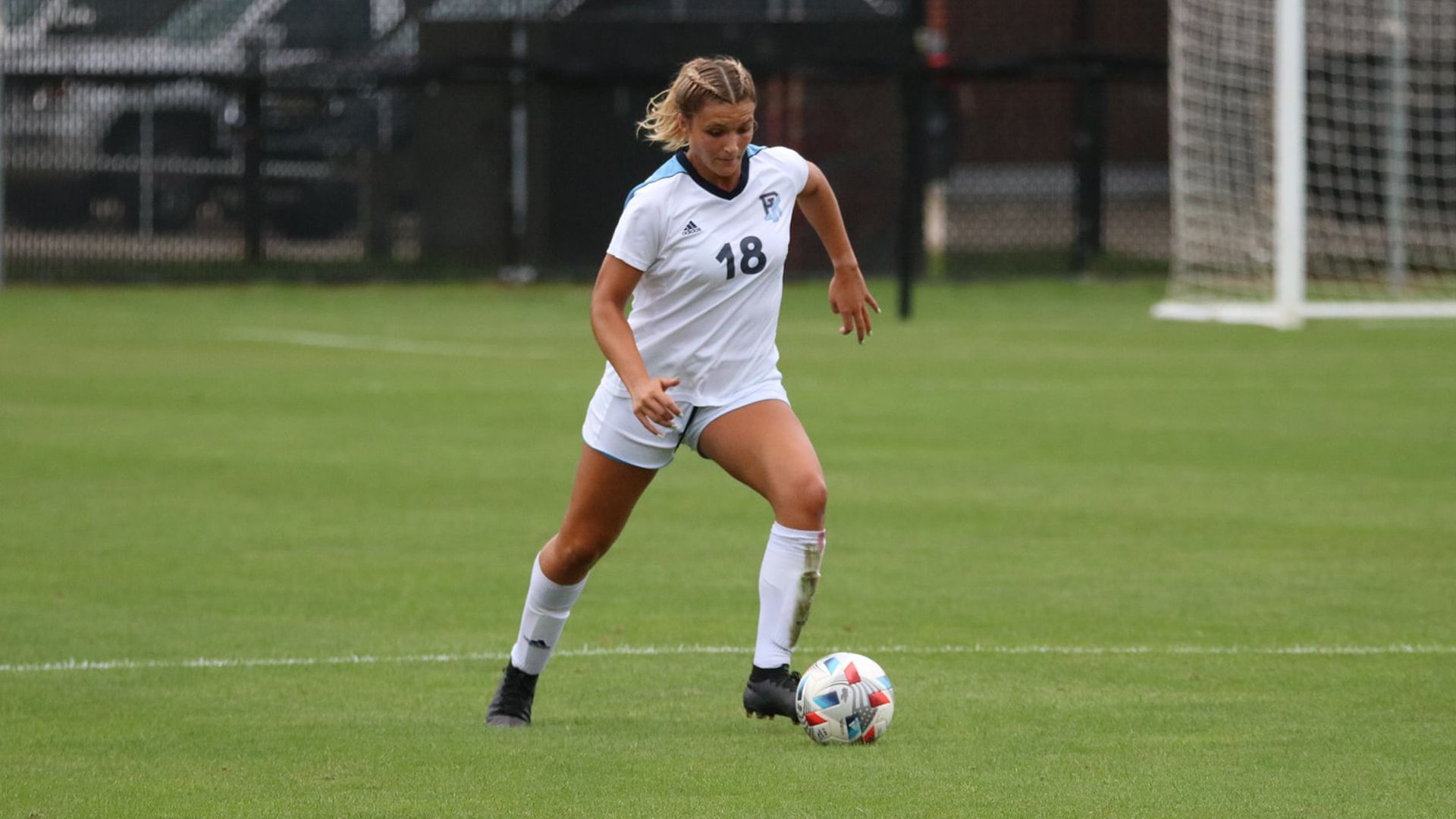 Emma Derry - 2022 - Women's Soccer - University of Rhode Island