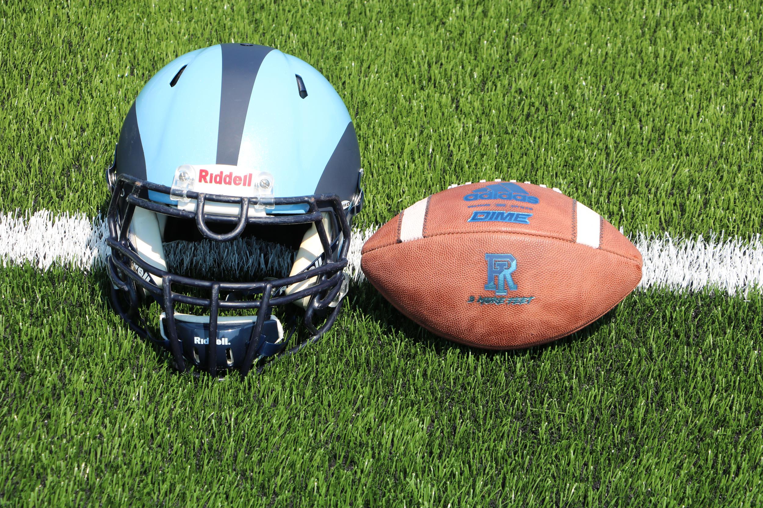 Thompson Signs with Cleveland Browns - University of Rhode Island