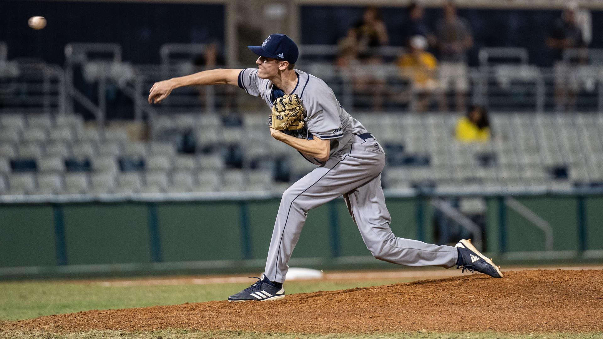 No. 13 ECU Walks Off In 10th, Edges Rhody 3-2 - University of Rhode Island