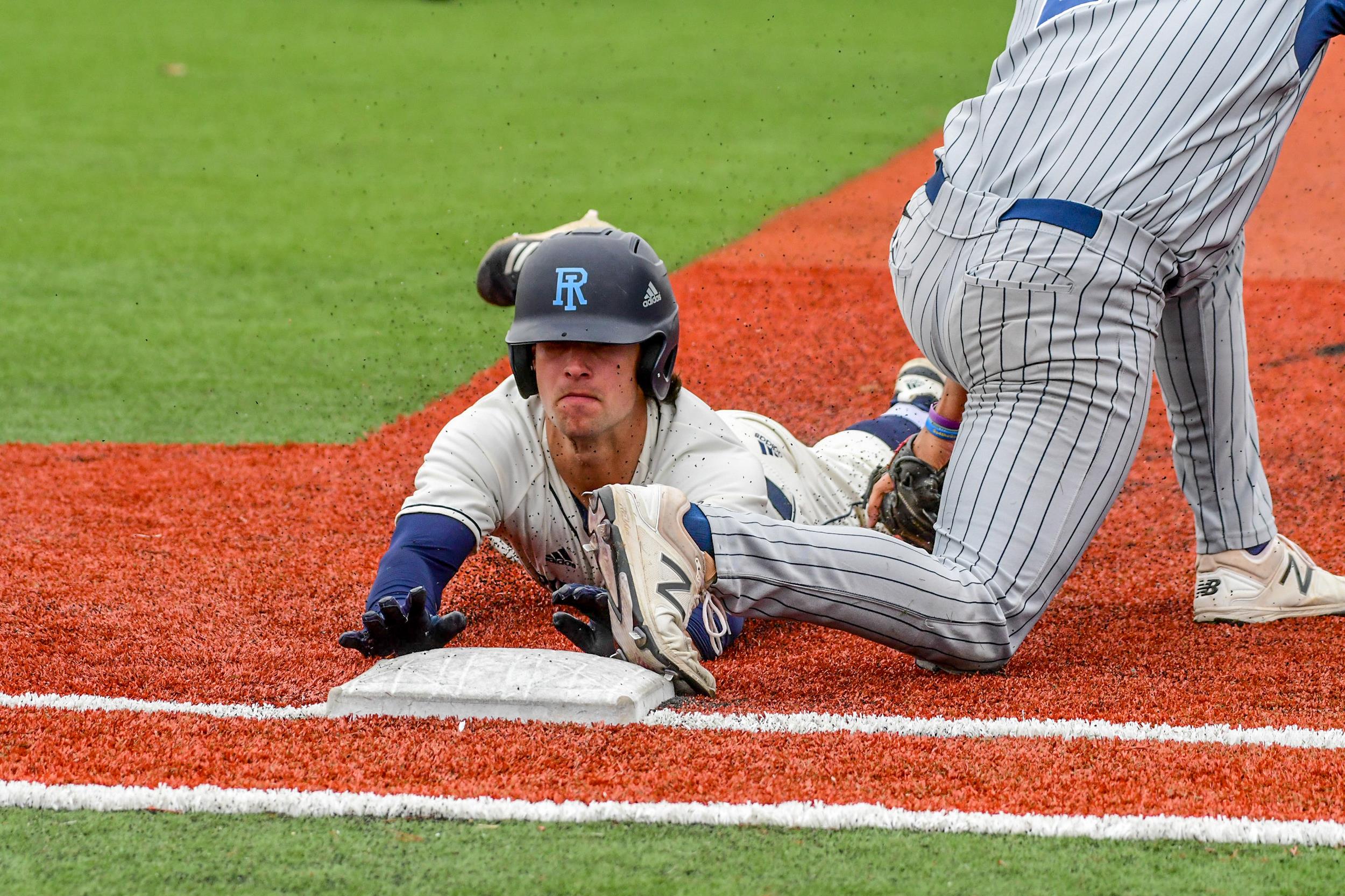 Max Mircovich - 2021 - Baseball - University of Rhode Island
