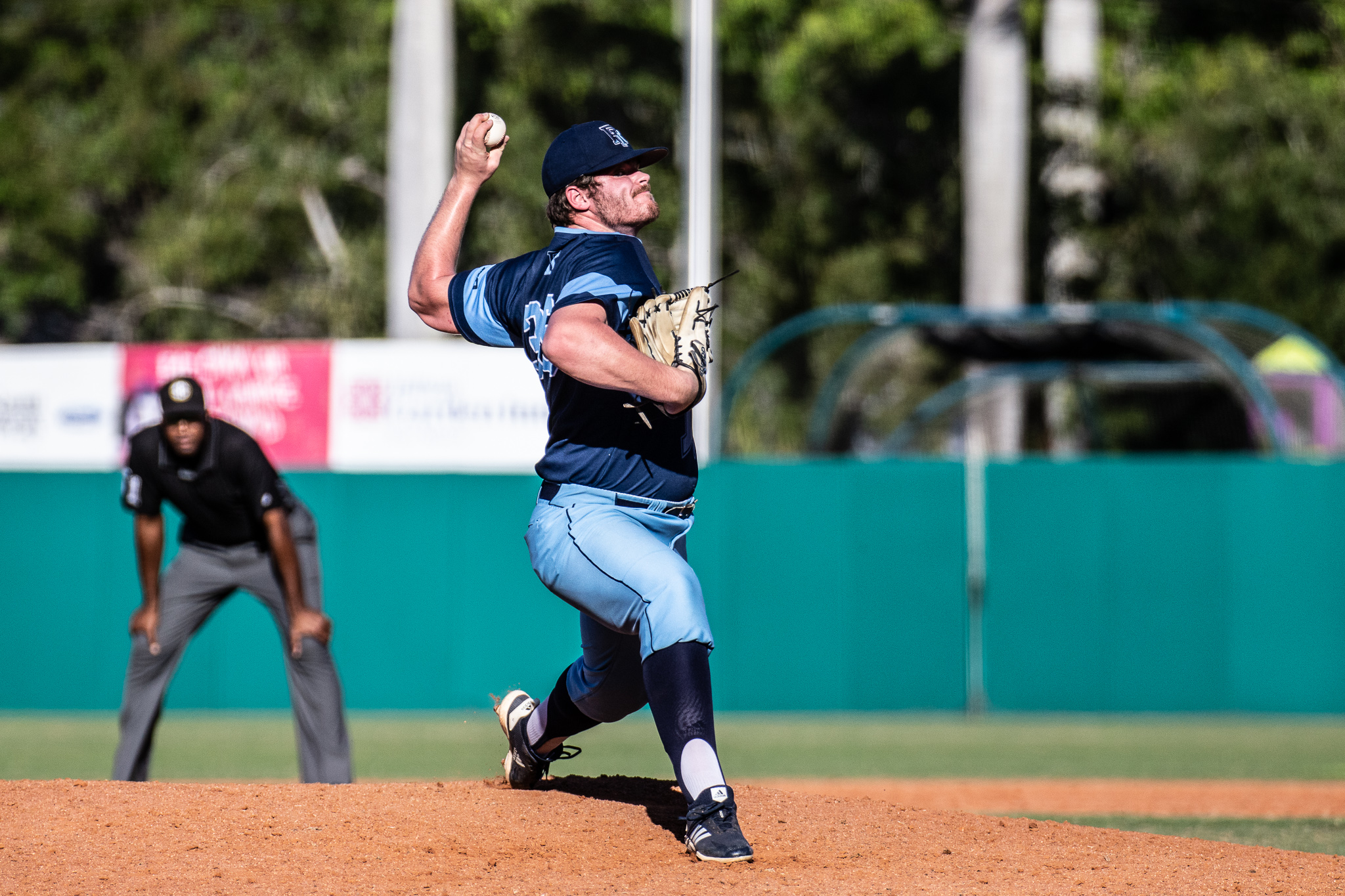 Jake Walker - 2021 - Baseball - University of Rhode Island