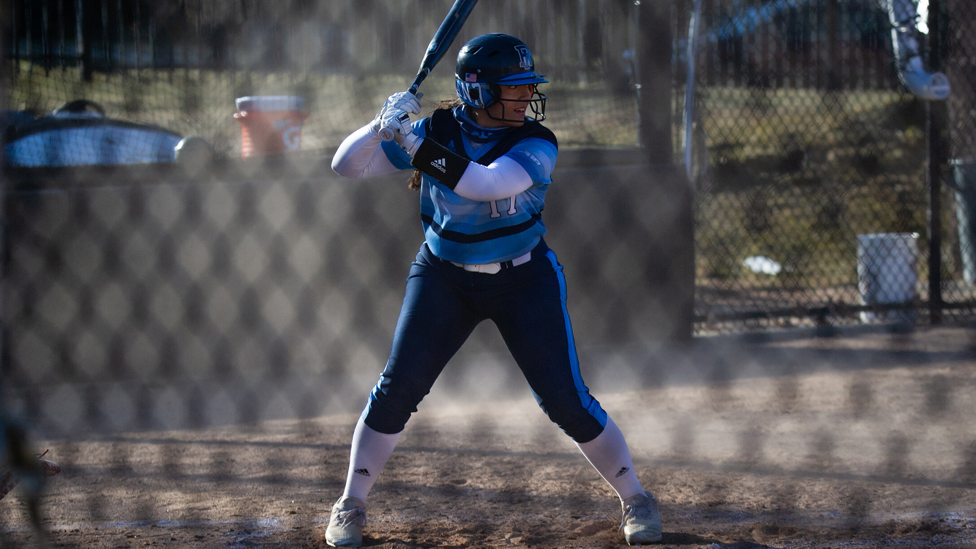 Erica Robles - 2021 - Softball - University of Rhode Island