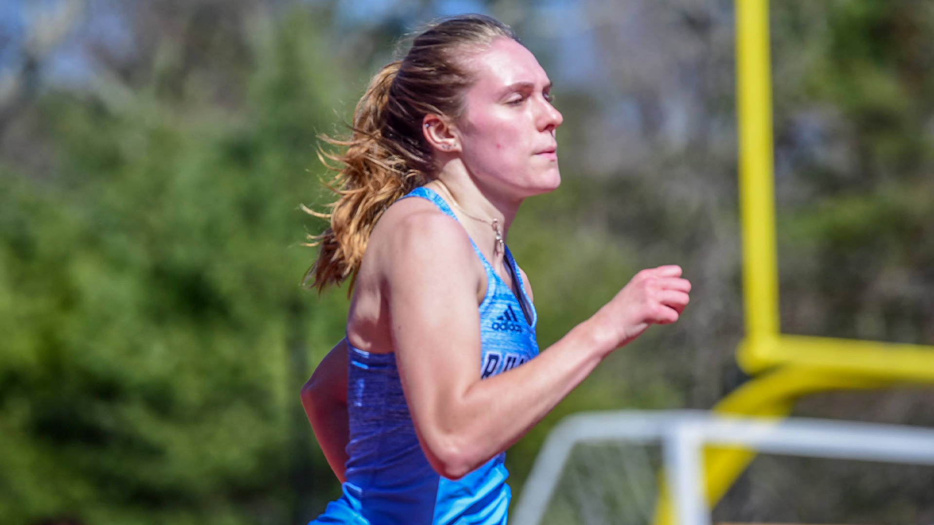 Alyssa Madden - 2020-21 - Women's Track & Field - University of Rhode ...