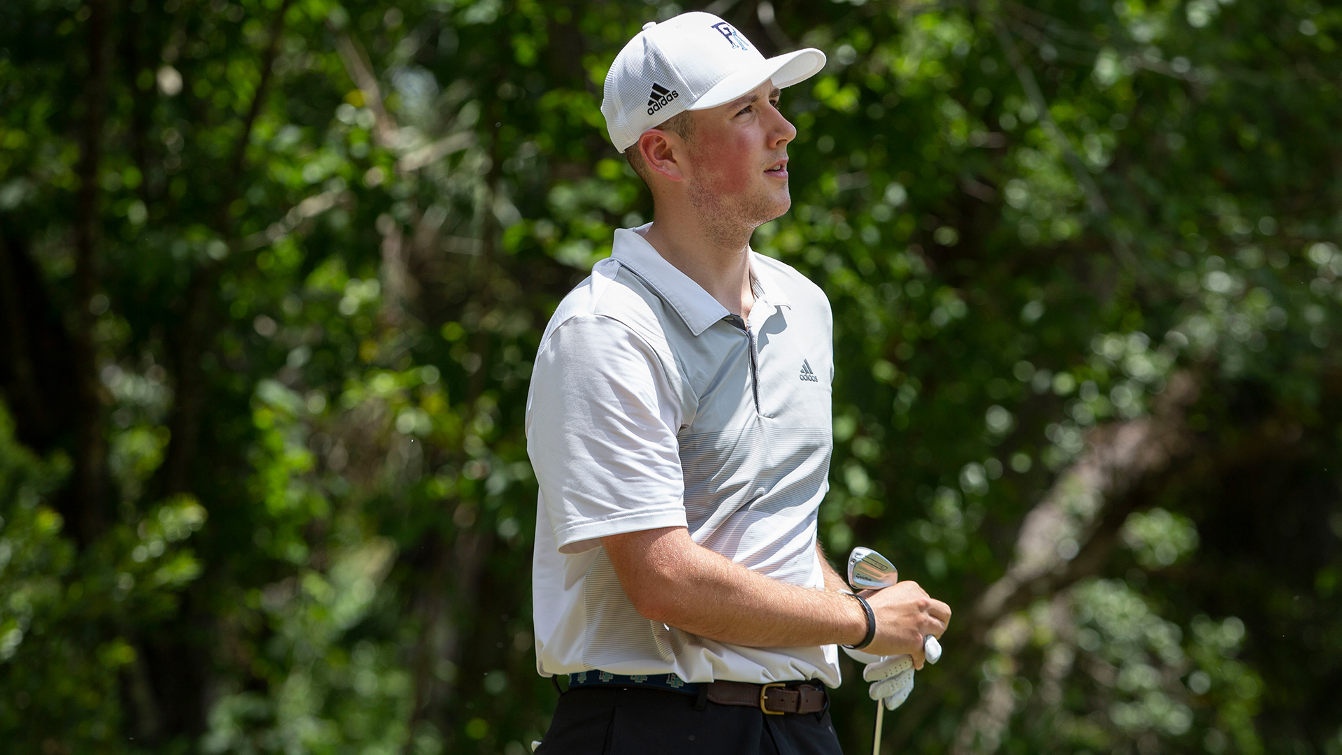 Brajcich, Francoeur Lead Rams to Second Place on Day One of A-10 ...