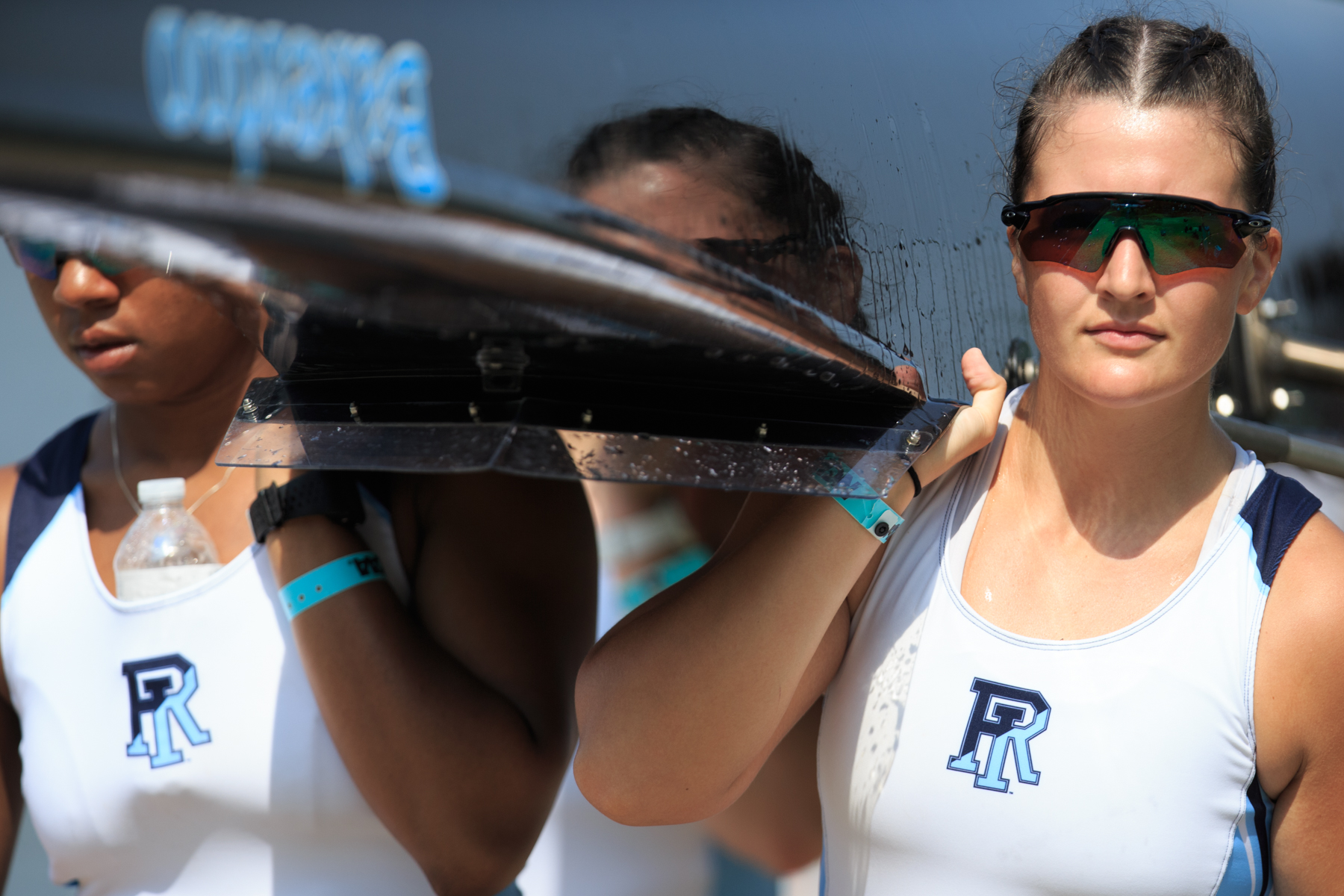 Katie Usher - 2020-21 - Women's Rowing - University of Rhode Island