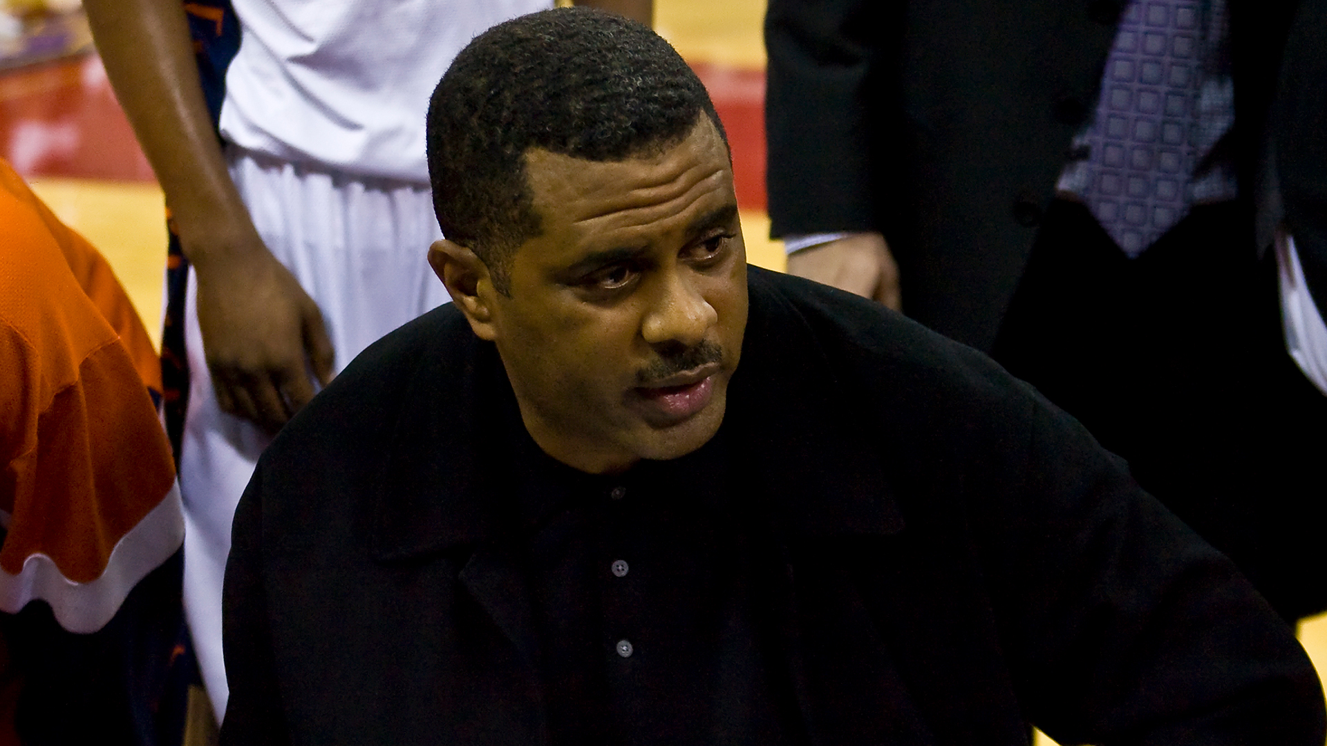 Cox Adds Veteran Todd Bozeman to Coaching Staff - University of Rhode ...