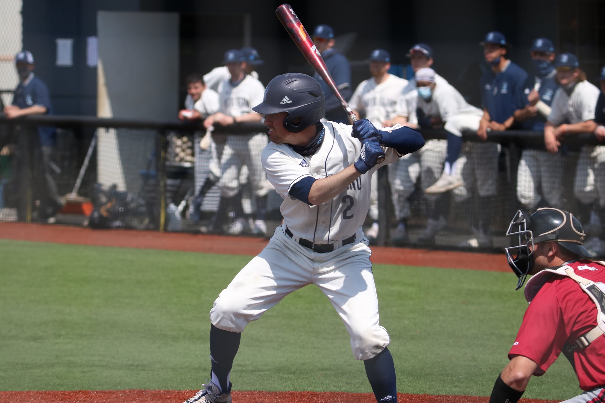 Josh Brodeur - 2021 - Baseball - University of Rhode Island