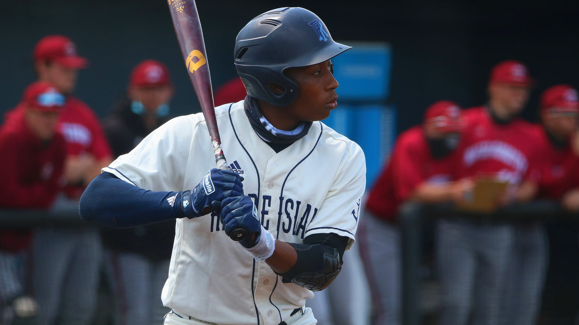 Mark Coley - 2023 - Baseball - University of Rhode Island