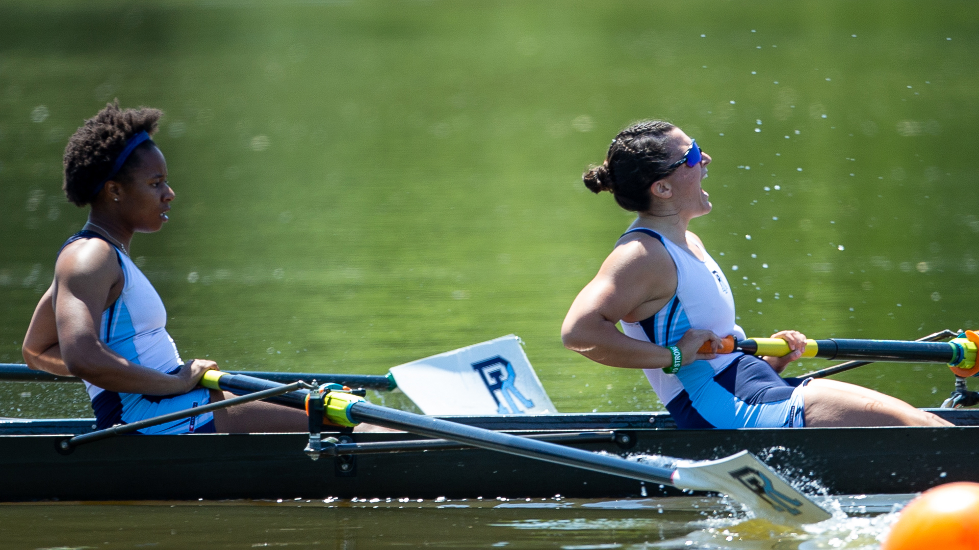 Rowing Officially Receives Invite to 2021 NCAA Championship ...