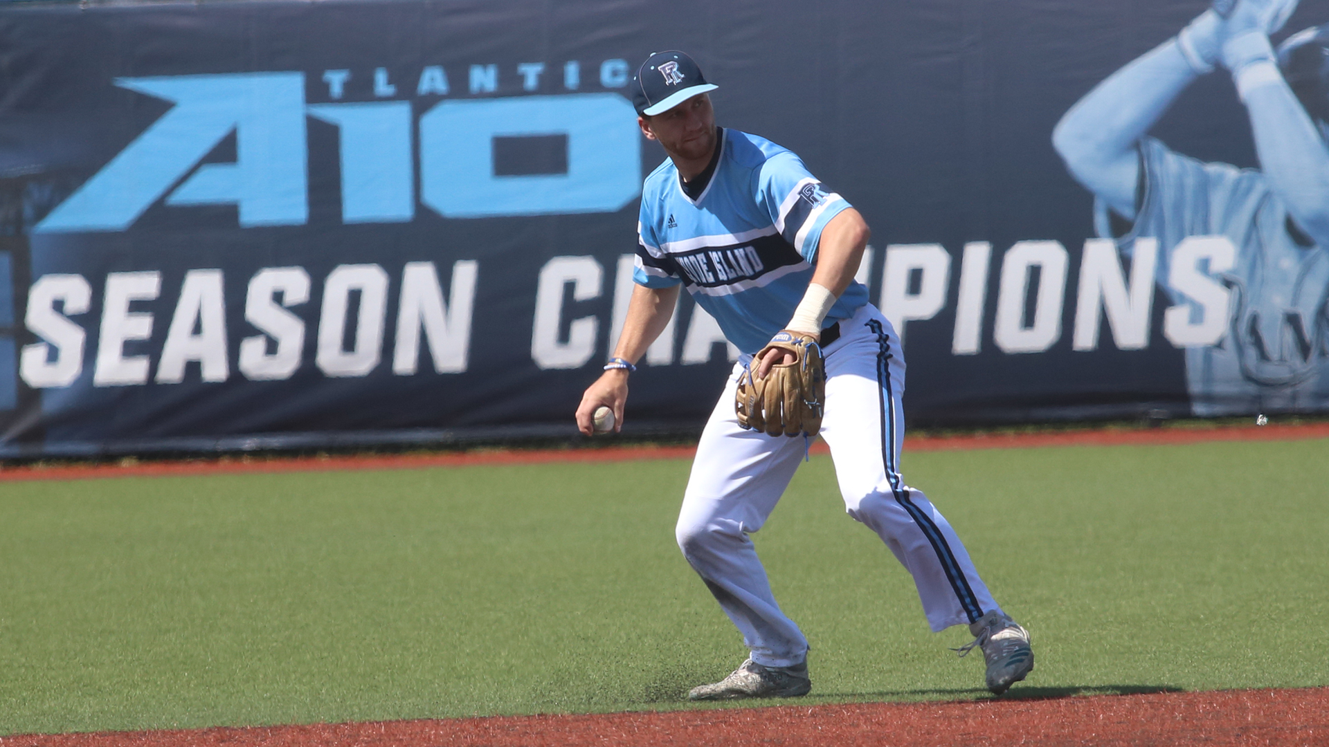 Addison Kopack - 2023 - Baseball - University of Rhode Island