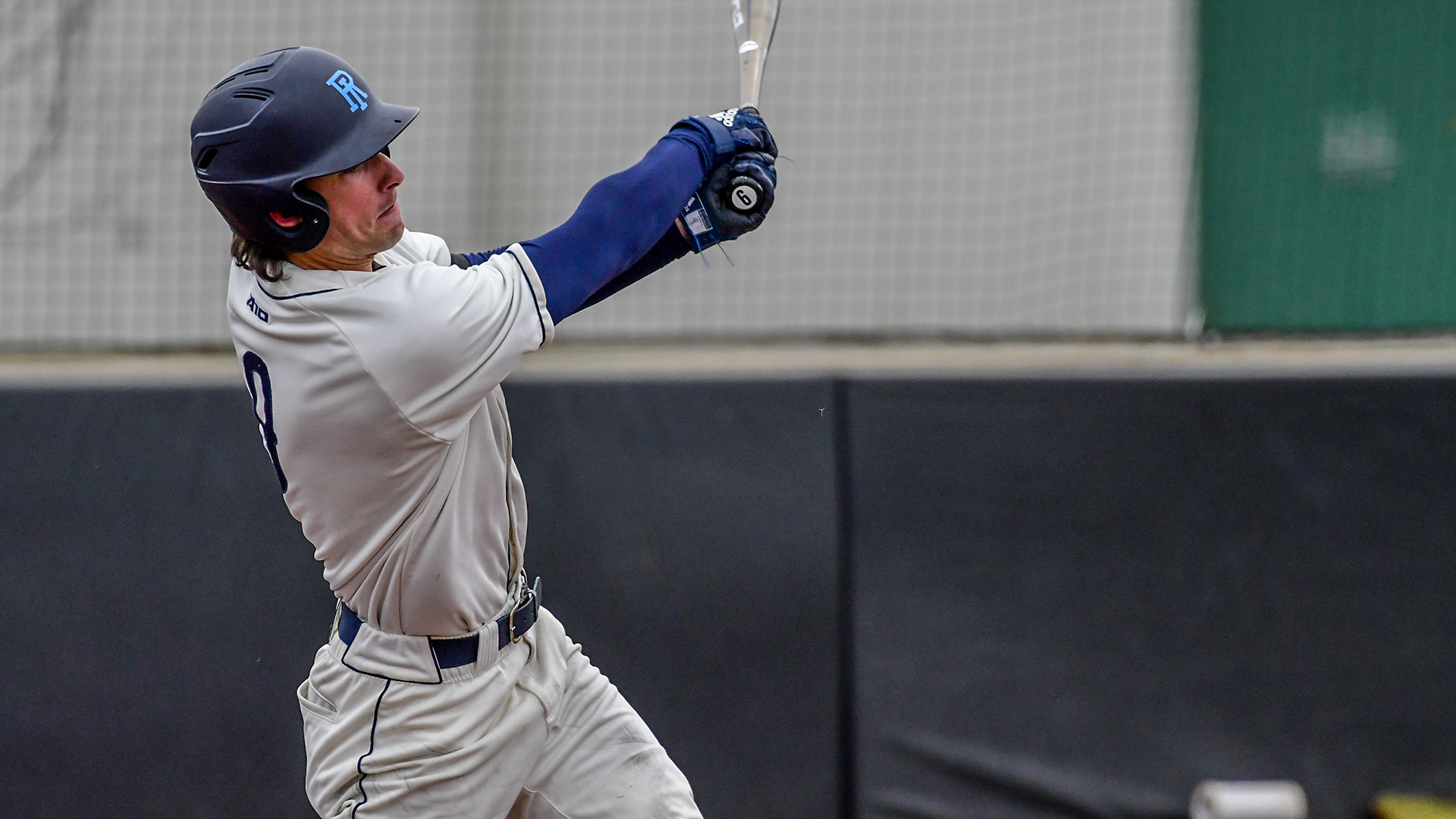 Max Mircovich - 2021 - Baseball - University of Rhode Island