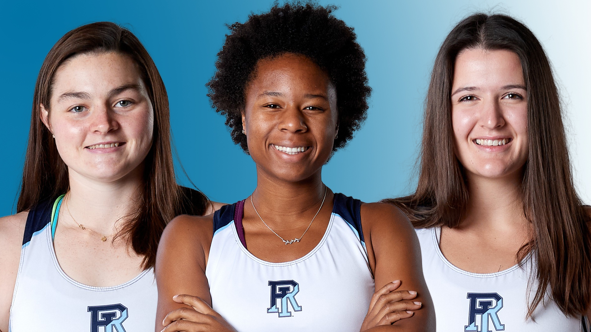 URI Places Three on A-10 Women's Rowing All Academic Team - University ...