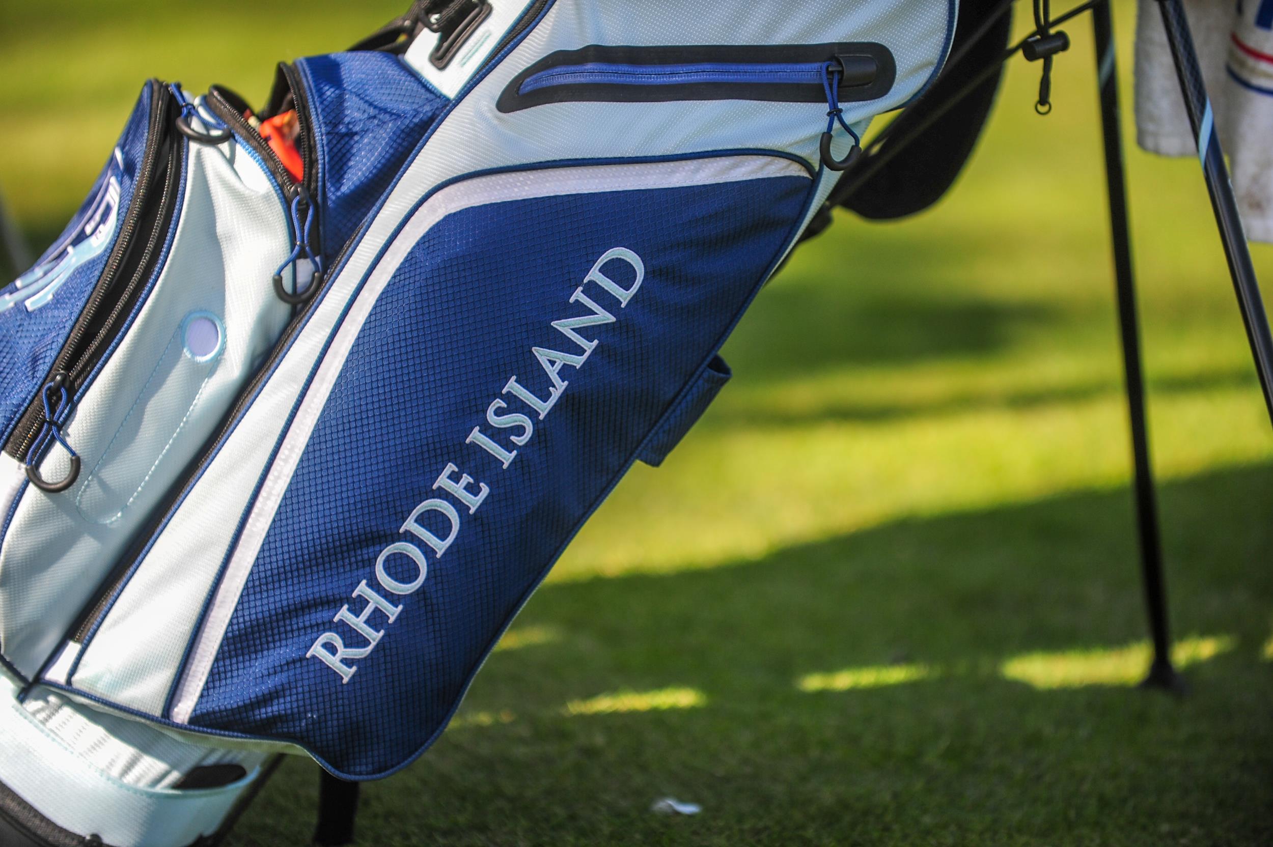 Five Rams Named as GCAA All-American Scholars - University of Rhode Island