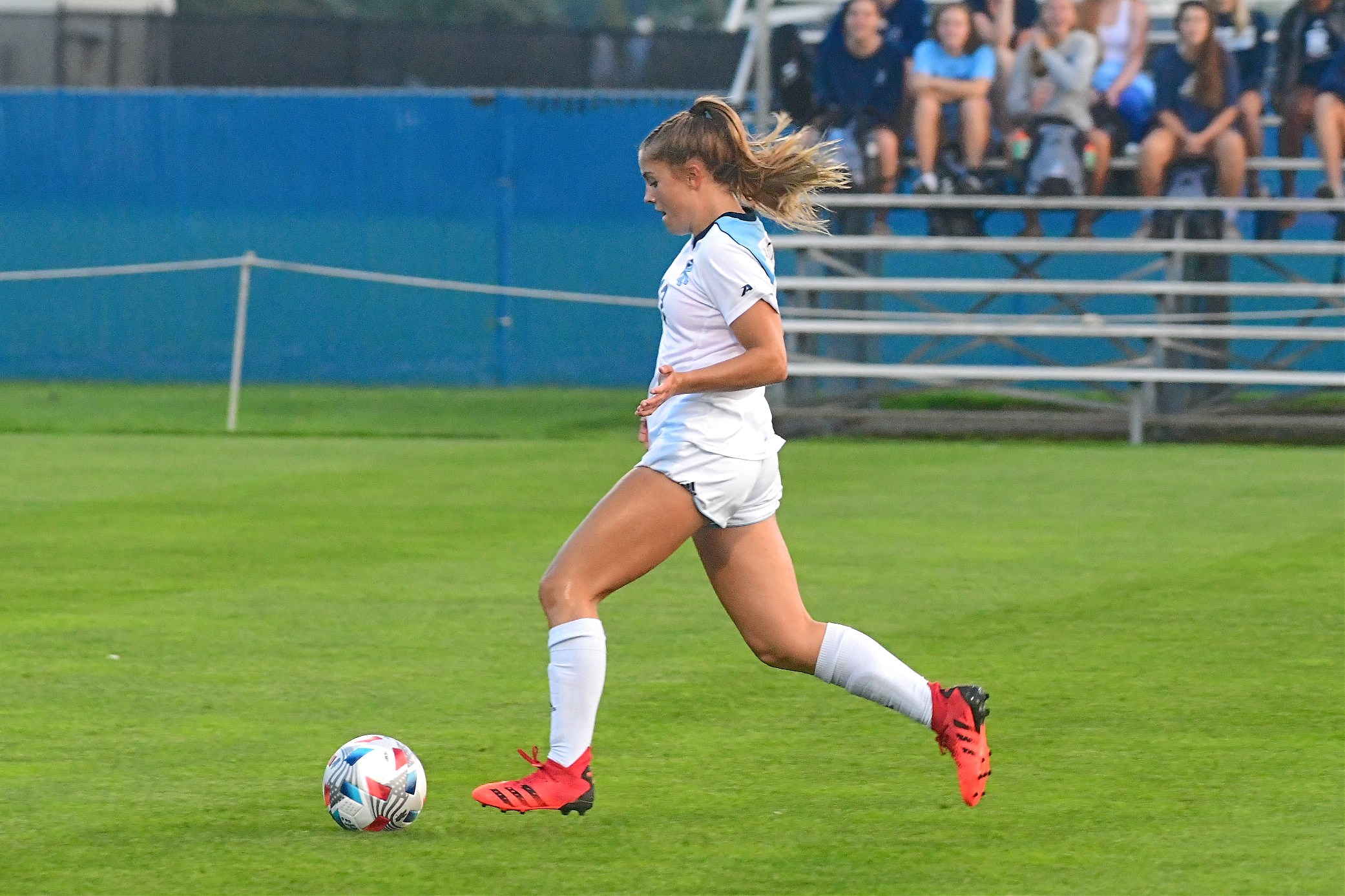 Sam Hagerty - 2024 - Women's Soccer - University of Rhode Island