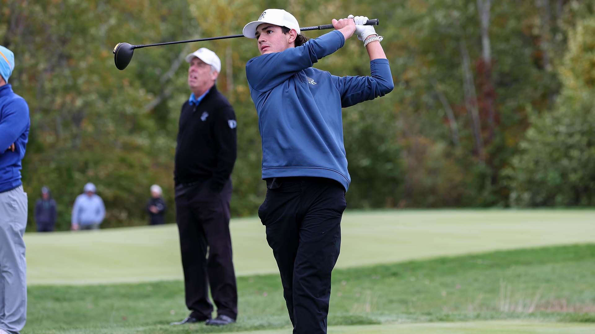 Rhody Golf Unveils 2024-25 Schedule - University of Rhode Island