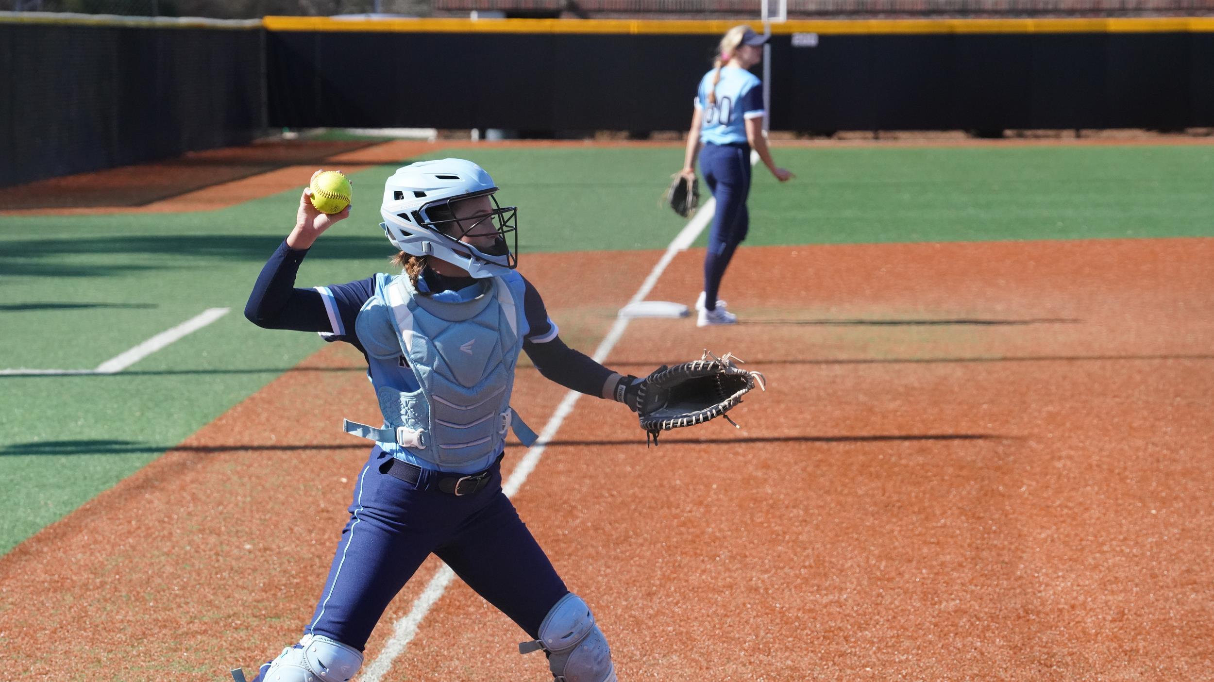 Susan Harrison - 2023 - Softball - University of Rhode Island