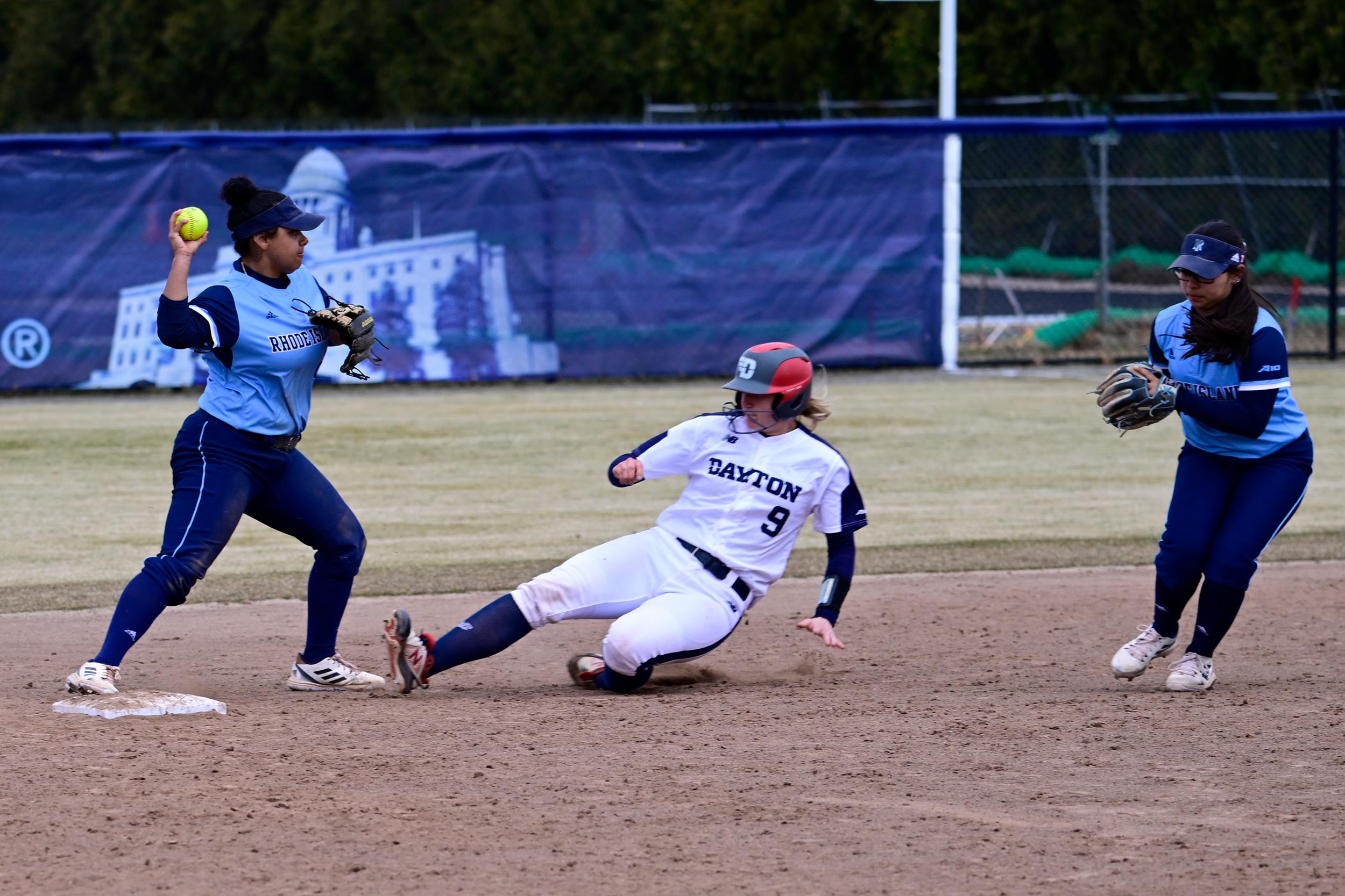 Ari Castillo - 2022 - Softball - University of Rhode Island