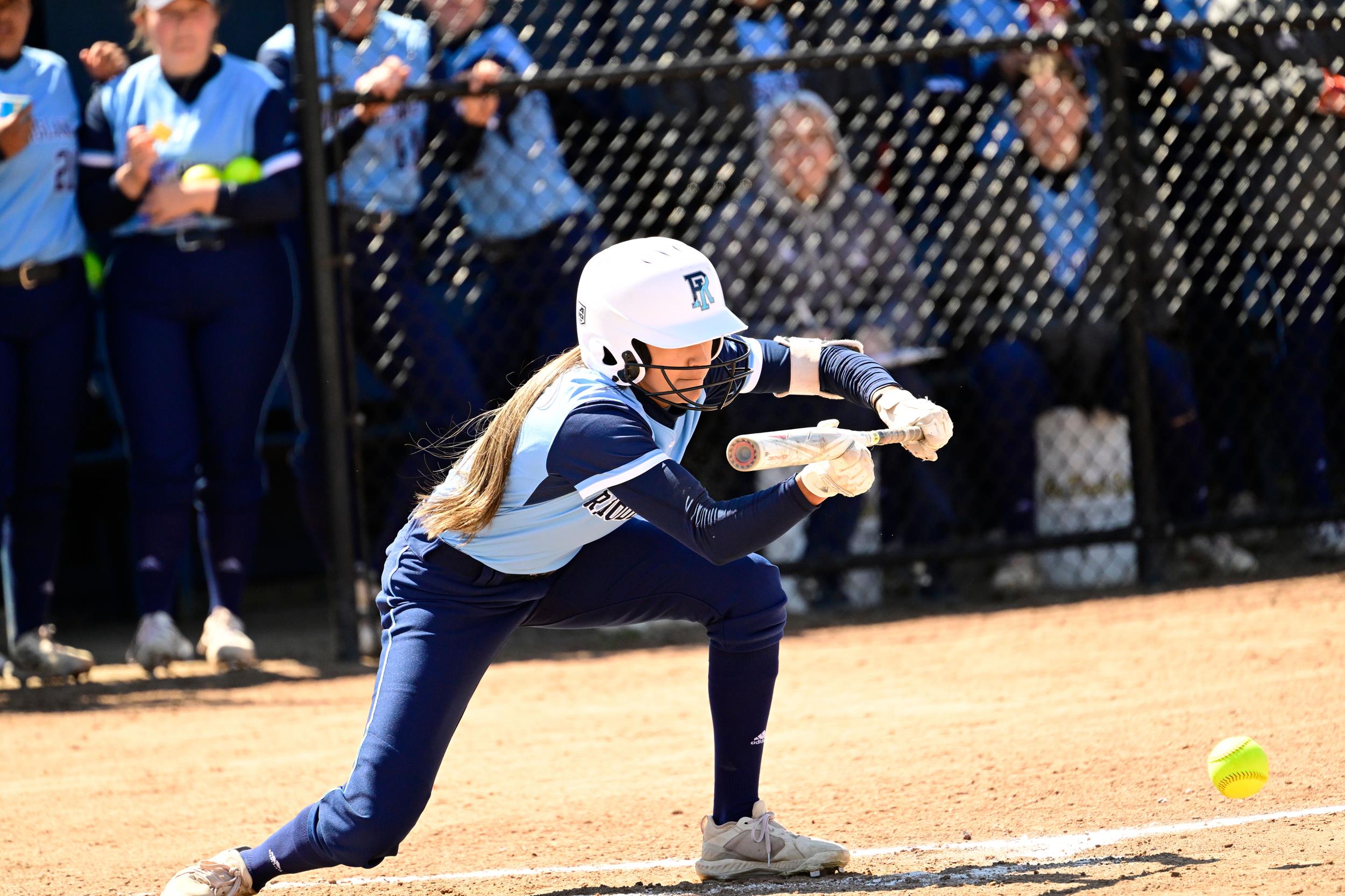 Sami Villarreal - 2022 - Softball - University of Rhode Island