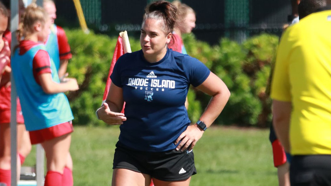 Jessee Announces Signing of Six for 2022 - University of Rhode Island
