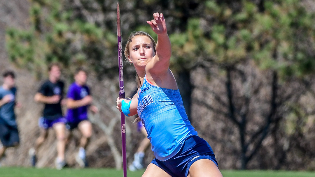 Julia Campezato - 2021-22 - Women's Track & Field - University of Rhode ...