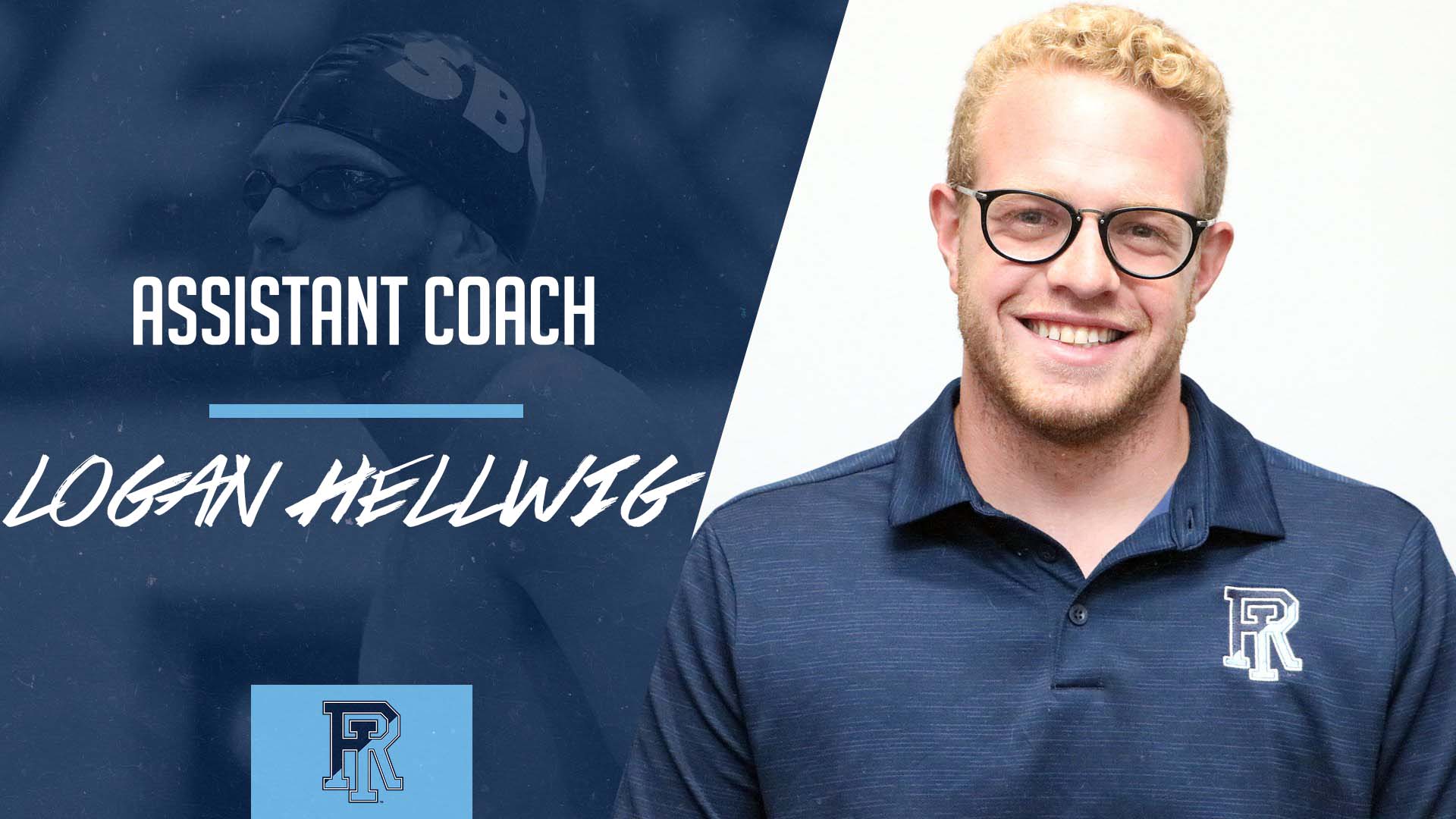 Deering Names Hellwig as Assistant Coach - University of Rhode Island