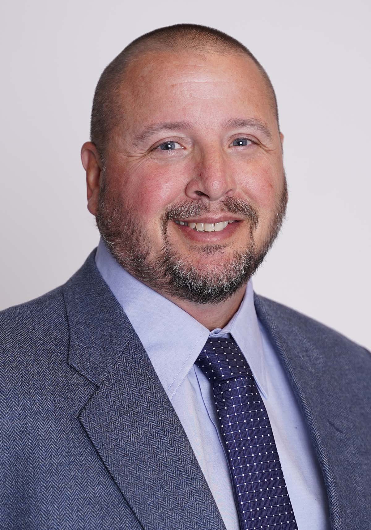 Patrick Murphy - Offensive Coordinator/Quarterbacks - Football Coaches - University of Rhode Island