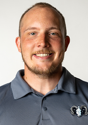 Scott Leech - Head Strength & Conditioning Coach - Women's Tennis Support Staff - University of ...