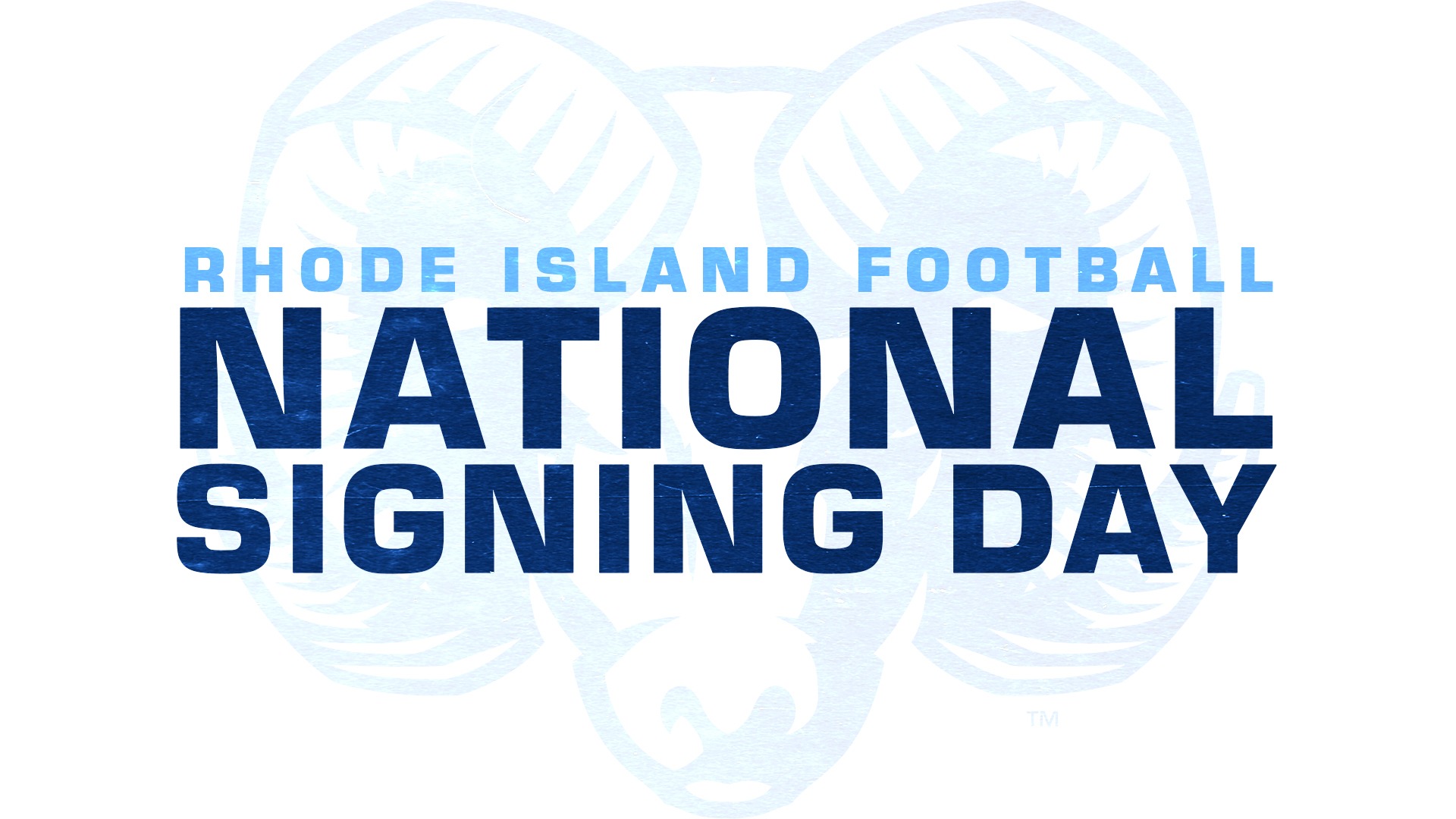 Football Signs Over 30 New Players for 2025 - University of Rhode Island