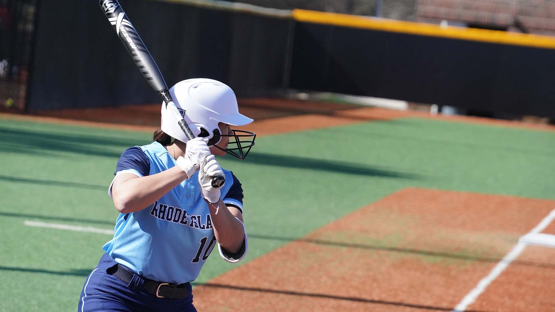 URI Blanks Georgia State 7-0 for First Win - University of Rhode Island