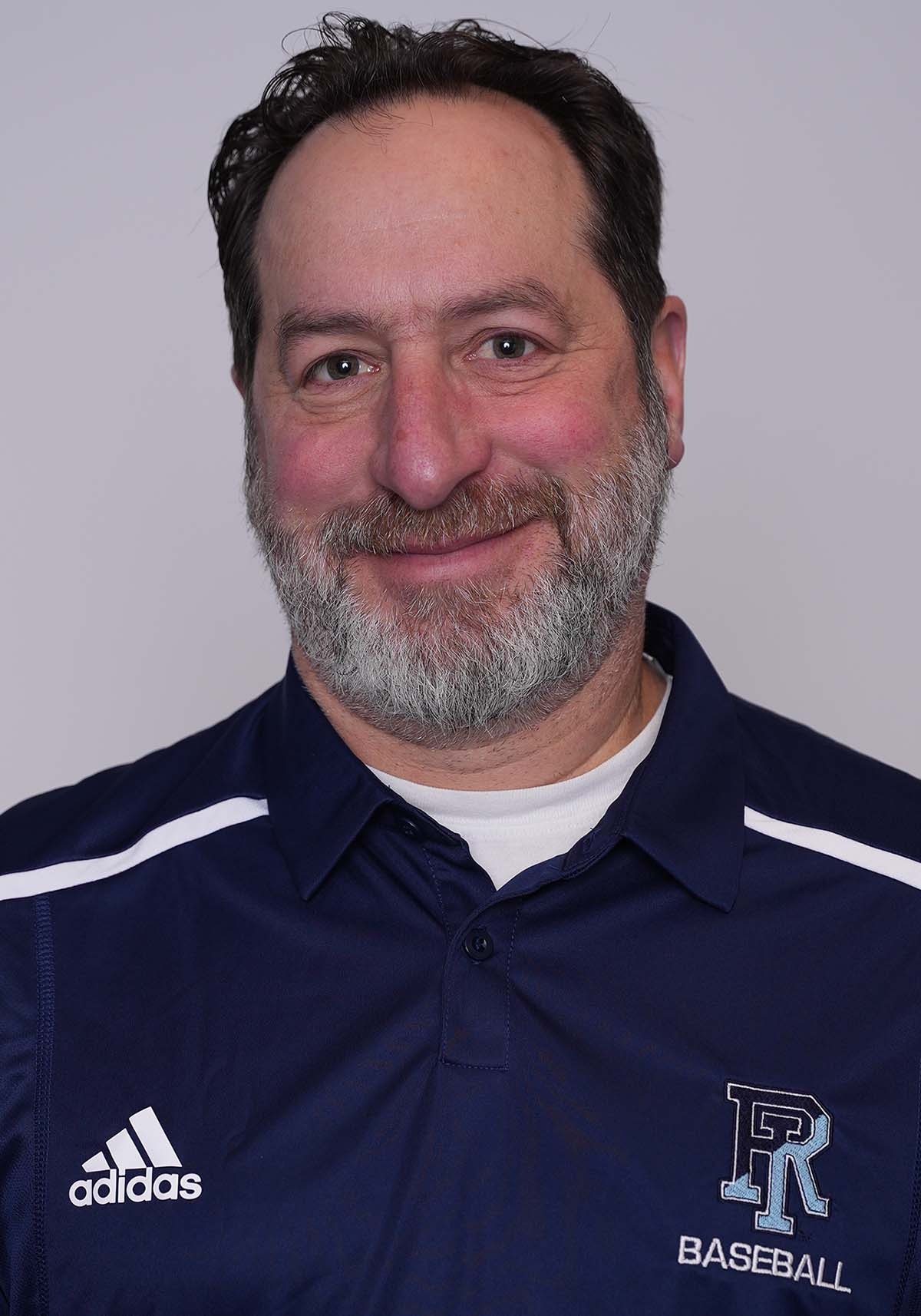 Raphael Cerrato - Head Coach - Baseball Coaches - University of Rhode ...