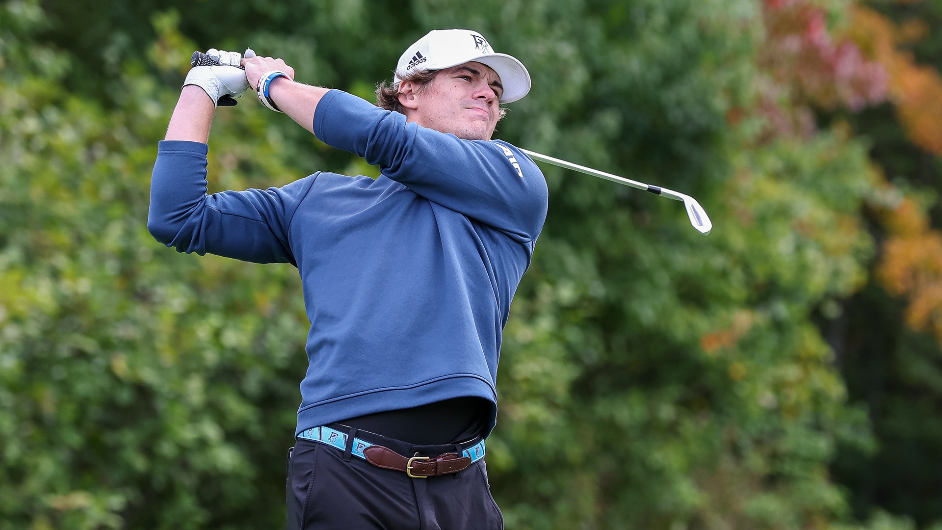 Bryson Richards - 2023-24 - Men's Golf - University of Rhode Island