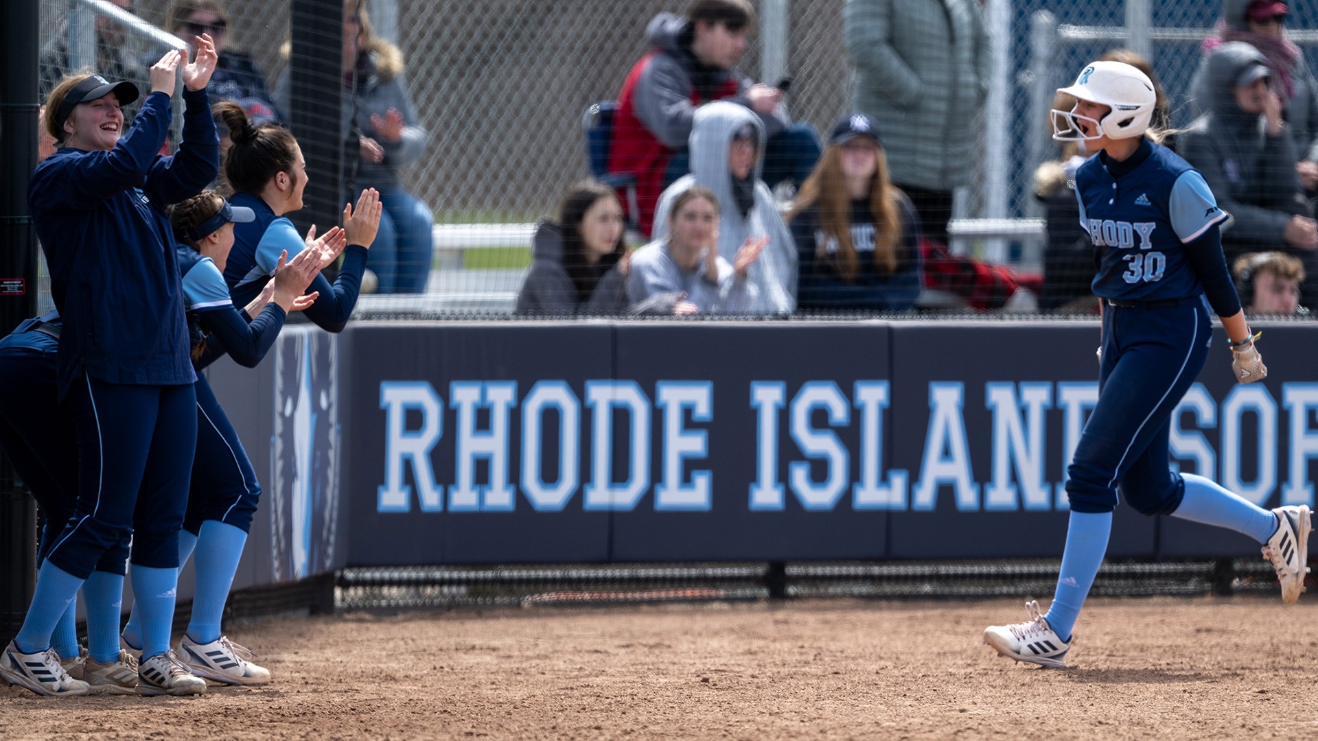 Emily Power - 2024 - Softball - University of Rhode Island