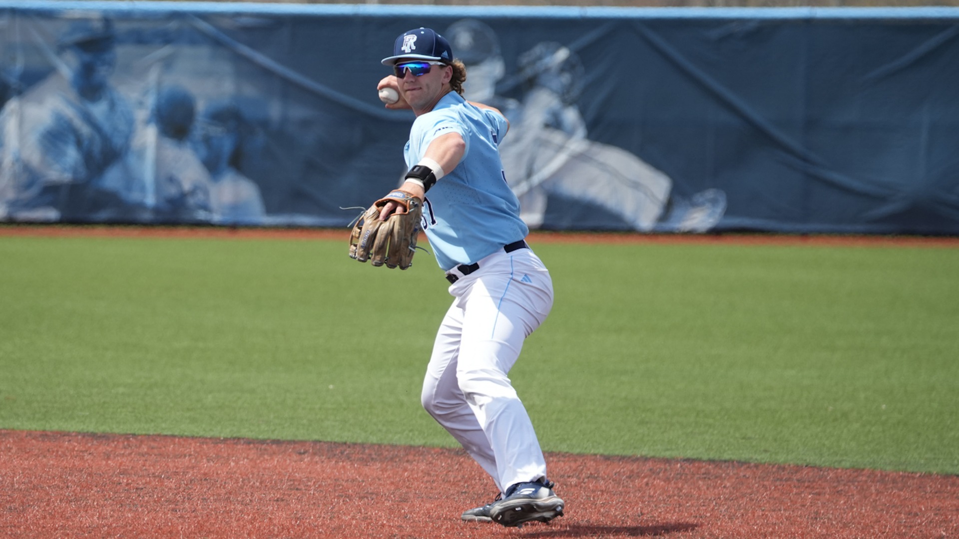 Addison Kopack - 2023 - Baseball - University of Rhode Island