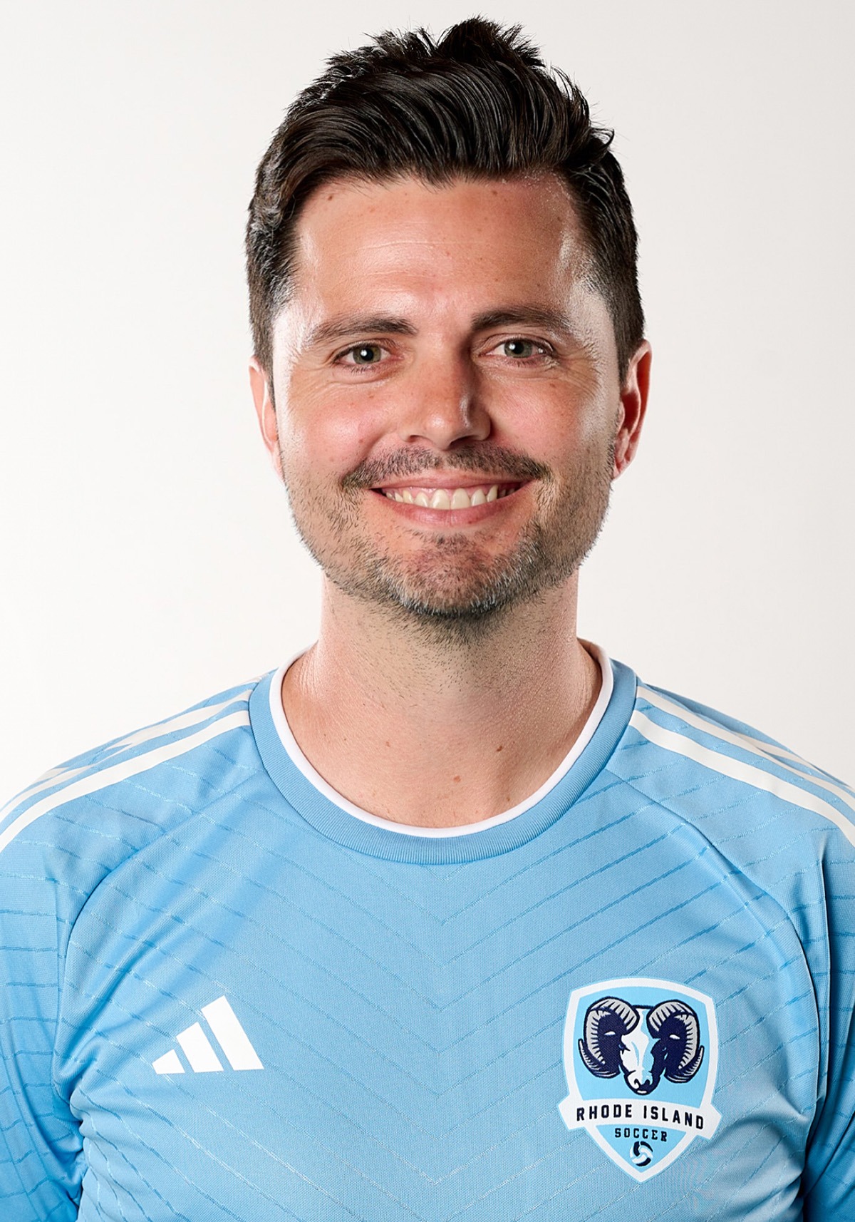 Tony Bassett - Associate Head Coach - Men's Soccer Coaches - University ...