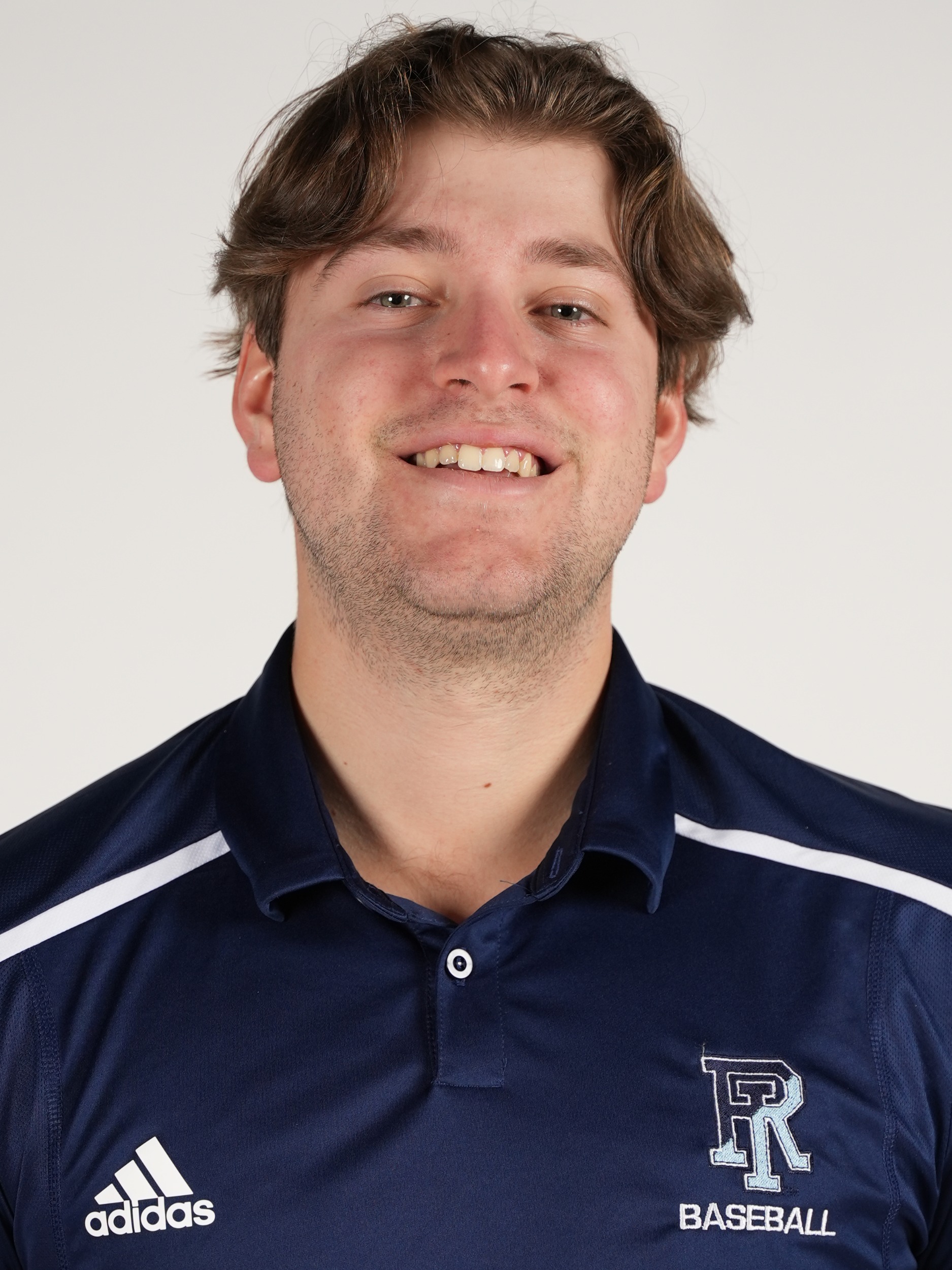 Bo Brutti - Director of Player Development - Baseball Coaches - University of Rhode Island