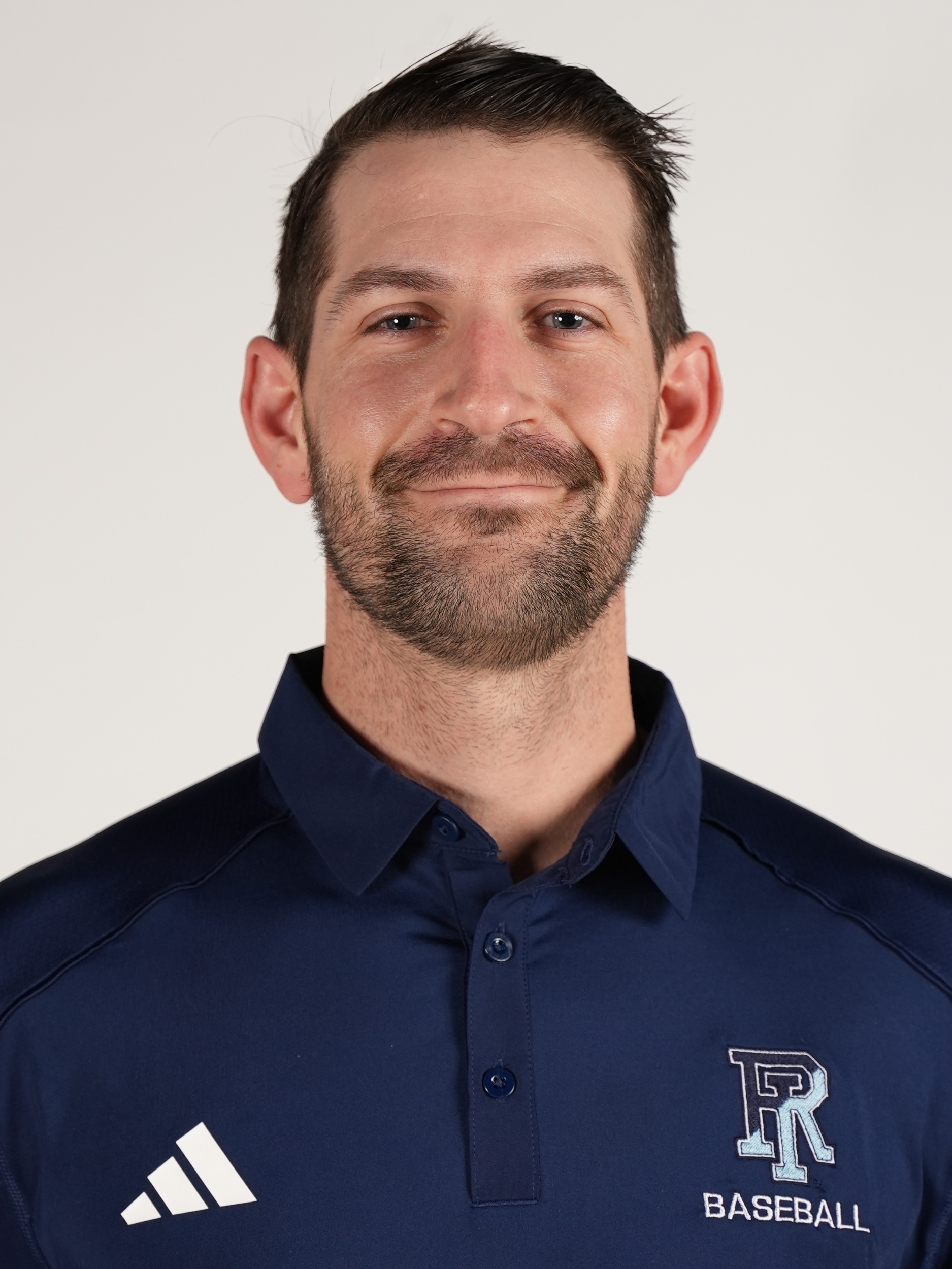 David Fischer - Pitching Coach - Baseball Coaches - University of Rhode ...