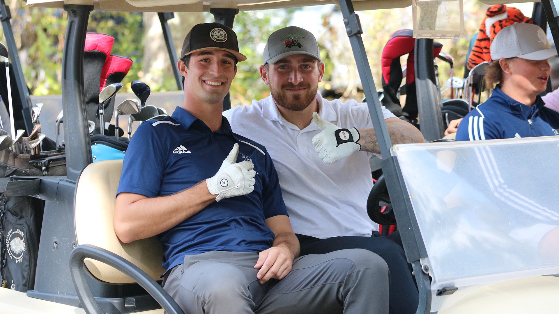 Rhody, Holy Cross Set for Saturday Scrimmage on New Turf - University of Rhode Island
