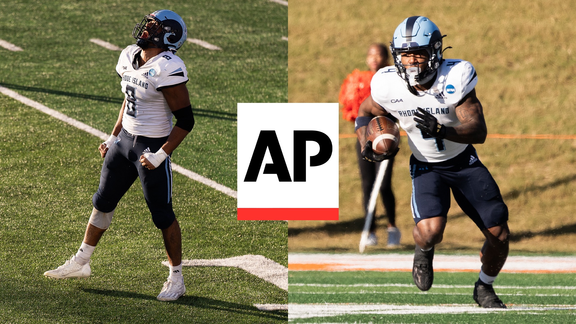 Rhody Finishes Historic 2024 Season in Top 25 - University of Rhode Island