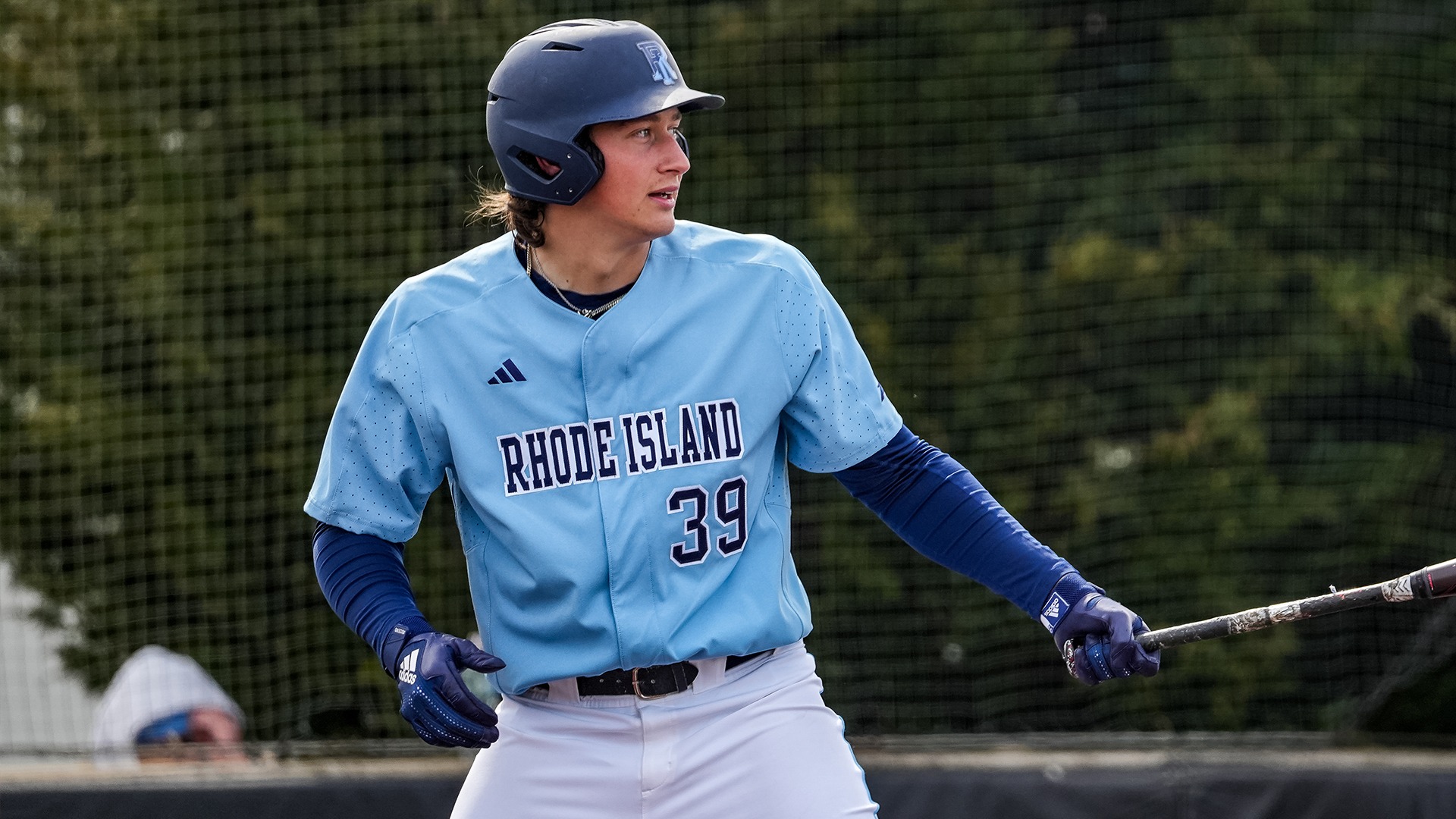 Connor Grotyohann - 2024 - Baseball - University of Rhode Island