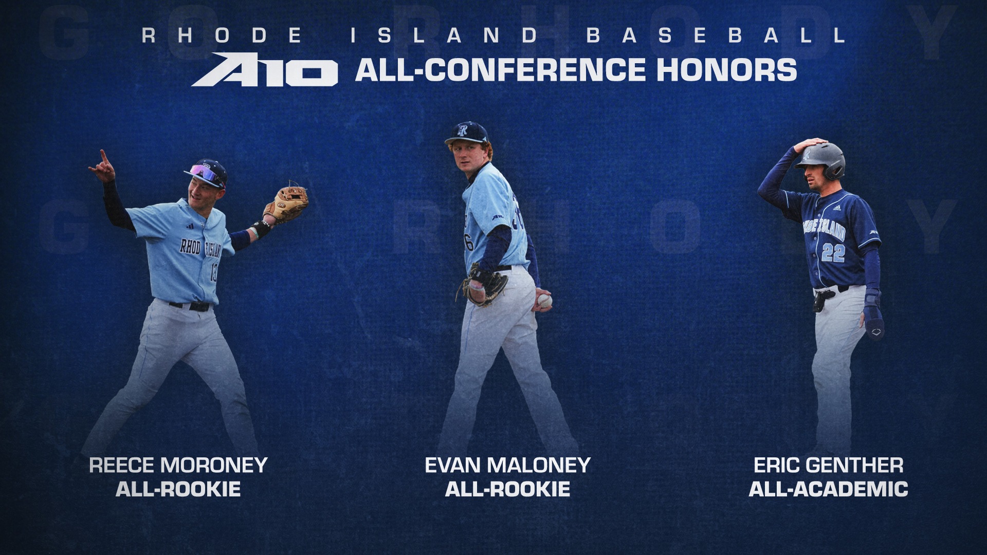 Rhode Island Athletics Unveils New Rams Head Secondary Logo ...